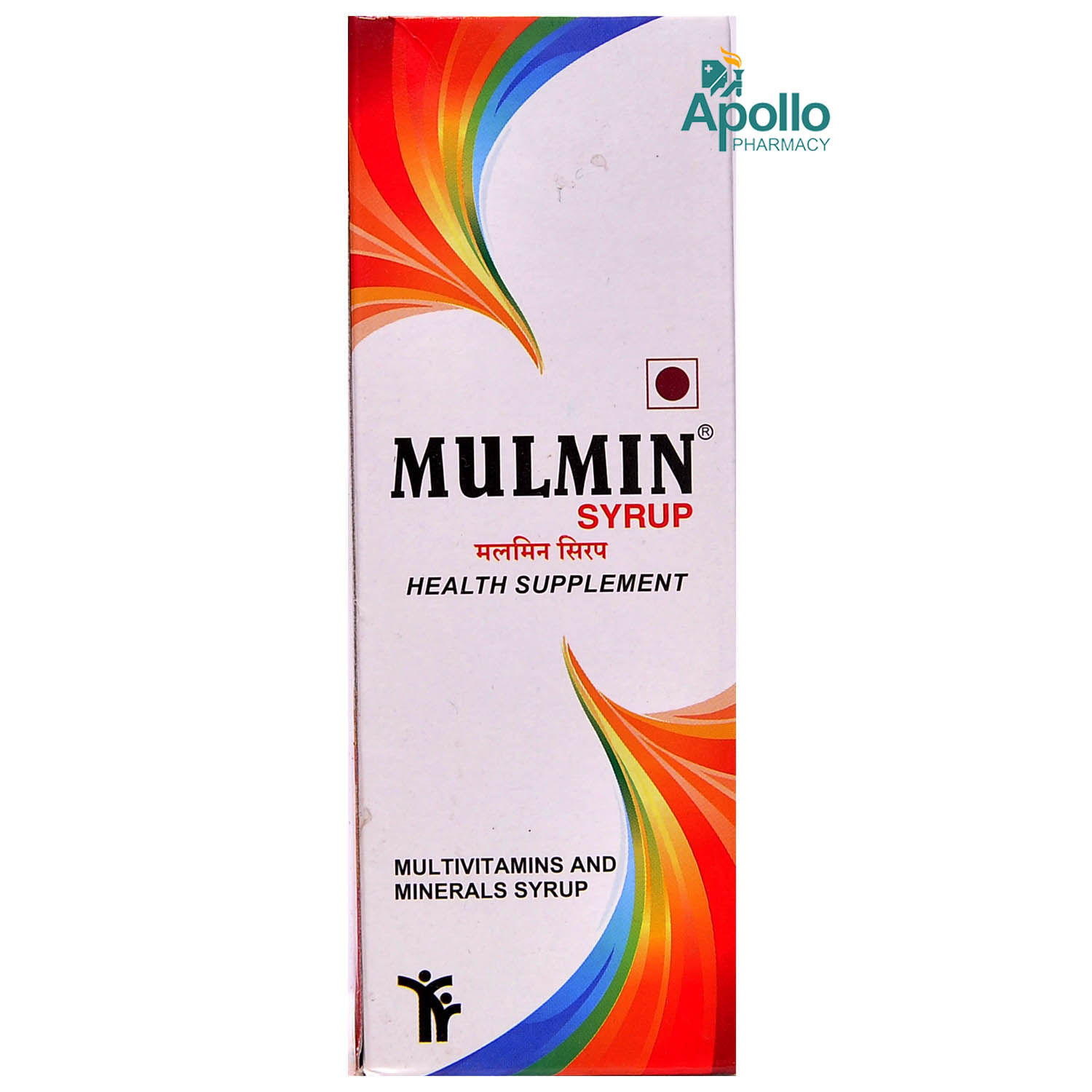 Mulmin Syrup | Uses, Side Effects, Price | Apollo Pharmacy