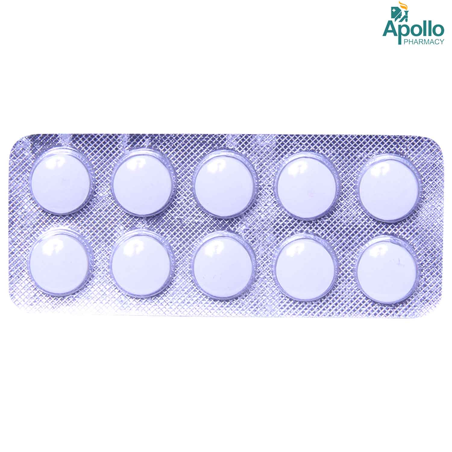 Mycolon C Tablet 10's Price, Uses, Side Effects, Composition - Apollo ...