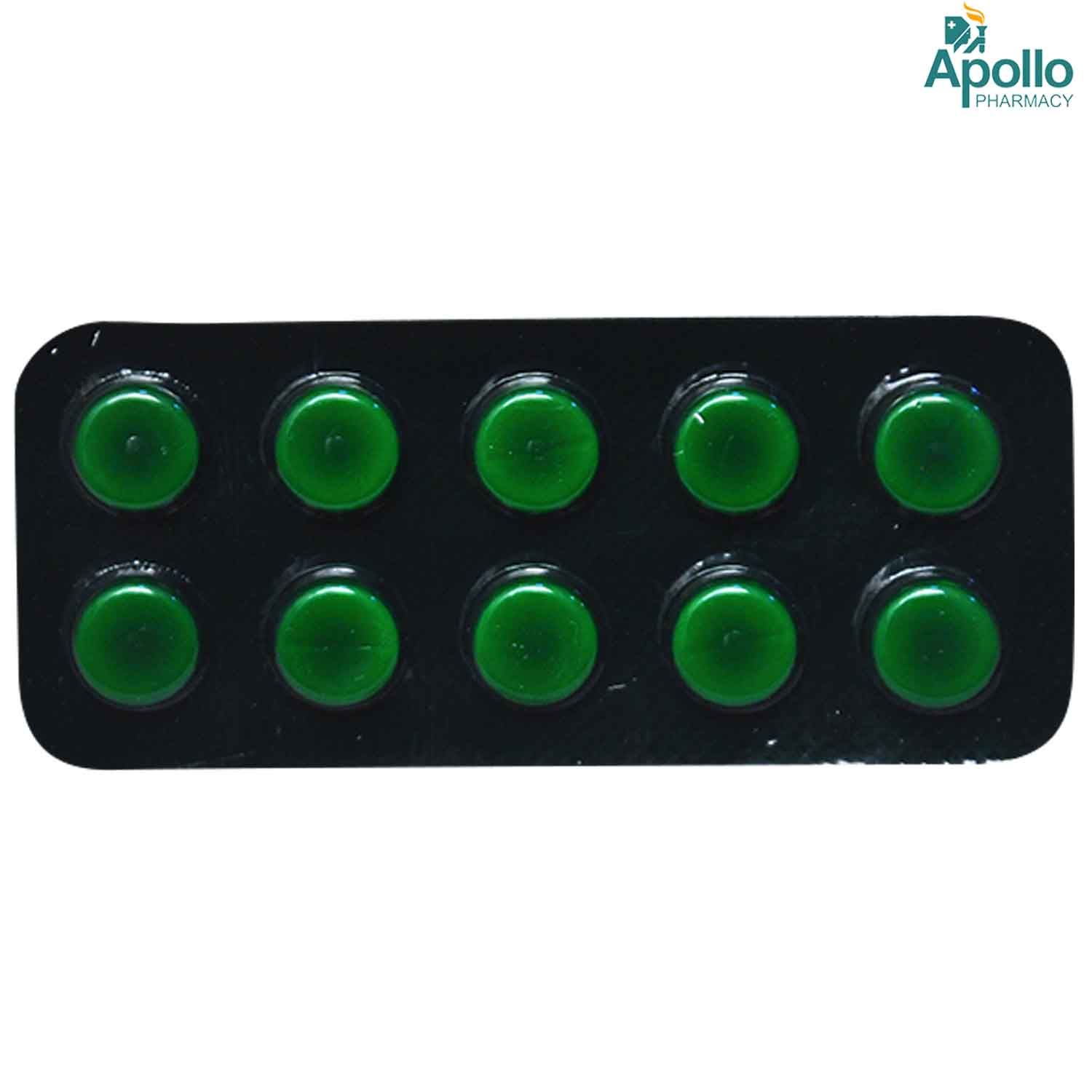 MYONAL TABLET Price, Uses, Side Effects, Composition - Apollo Pharmacy