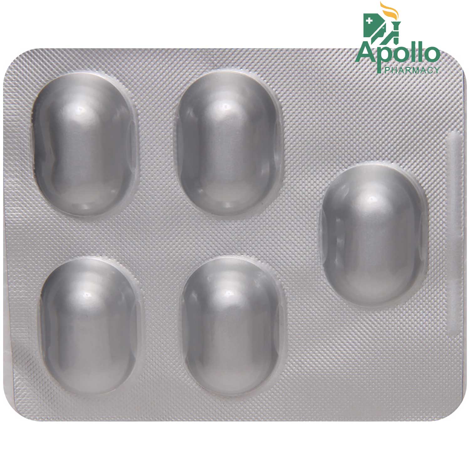 Myotop-DSR Tablet 5's Price, Uses, Side Effects, Composition - Apollo ...