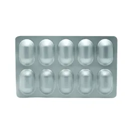 MYOGLAD TABLETS | Uses, Side Effects, Price | Apollo Pharmacy