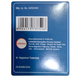 Myoril Plus Tablet | Uses, Side Effects, Price | Apollo Pharmacy