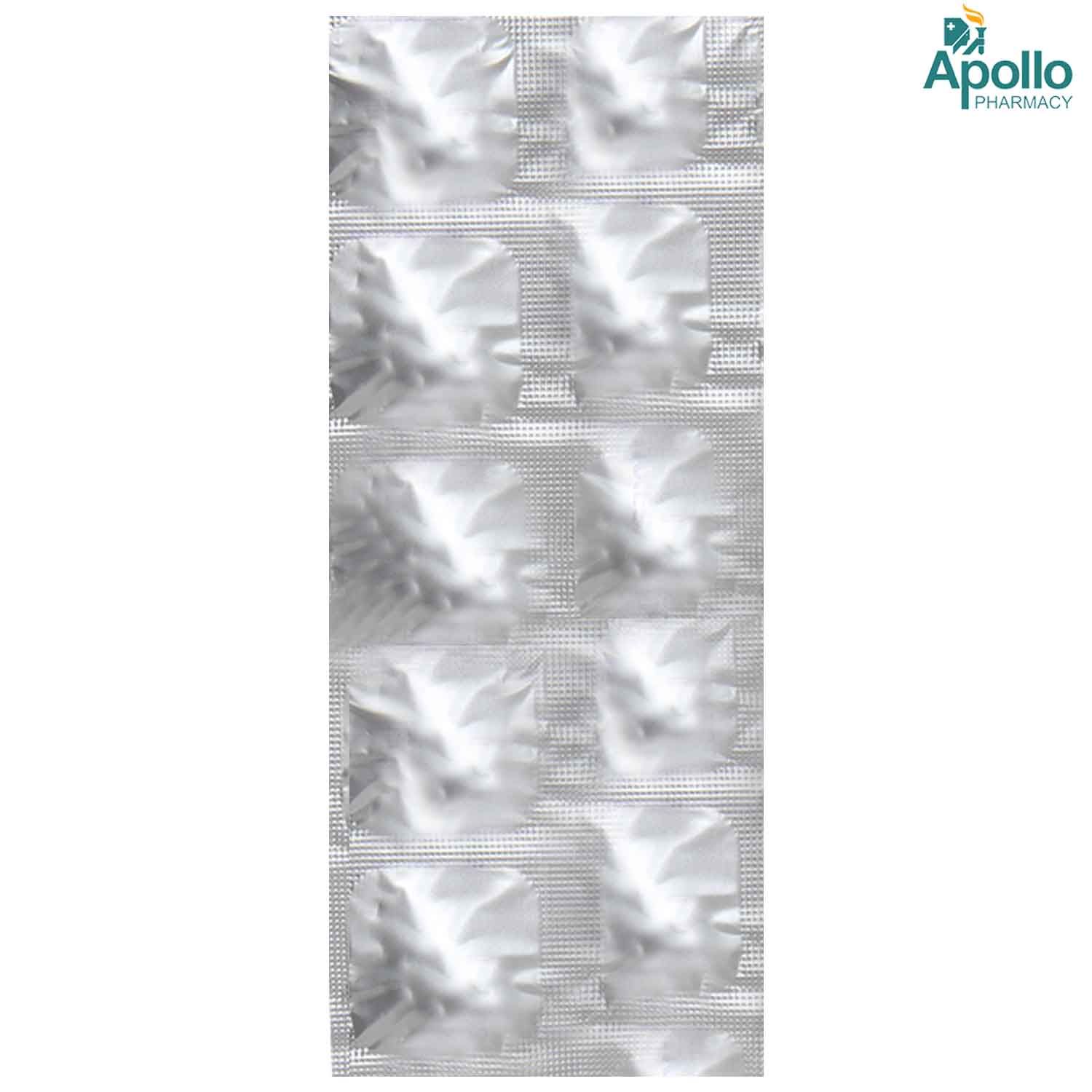 Mysoline 250 Tablet | Uses, Side Effects, Price | Apollo Pharmacy