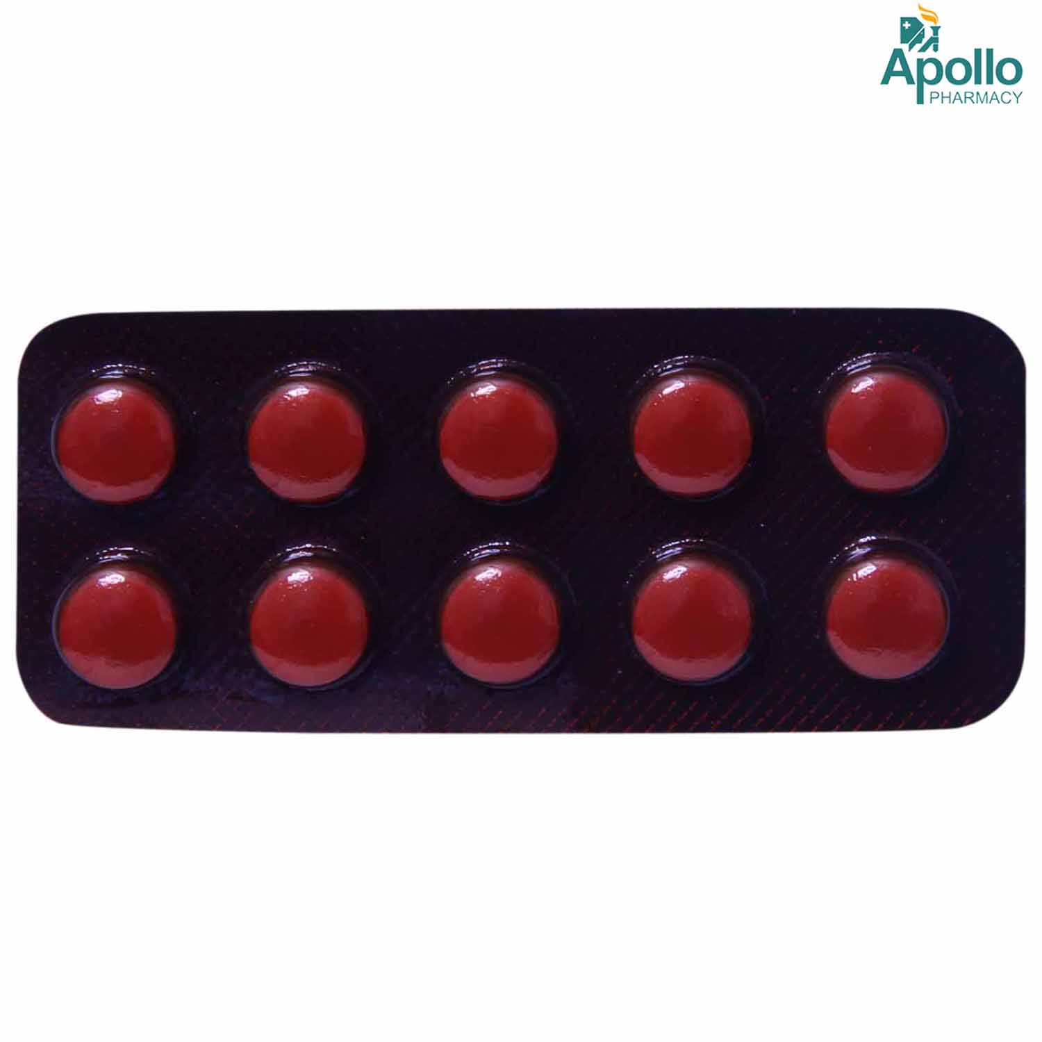 NAC SR 75MG TABLET Price, Uses, Side Effects, Composition - Apollo Pharmacy