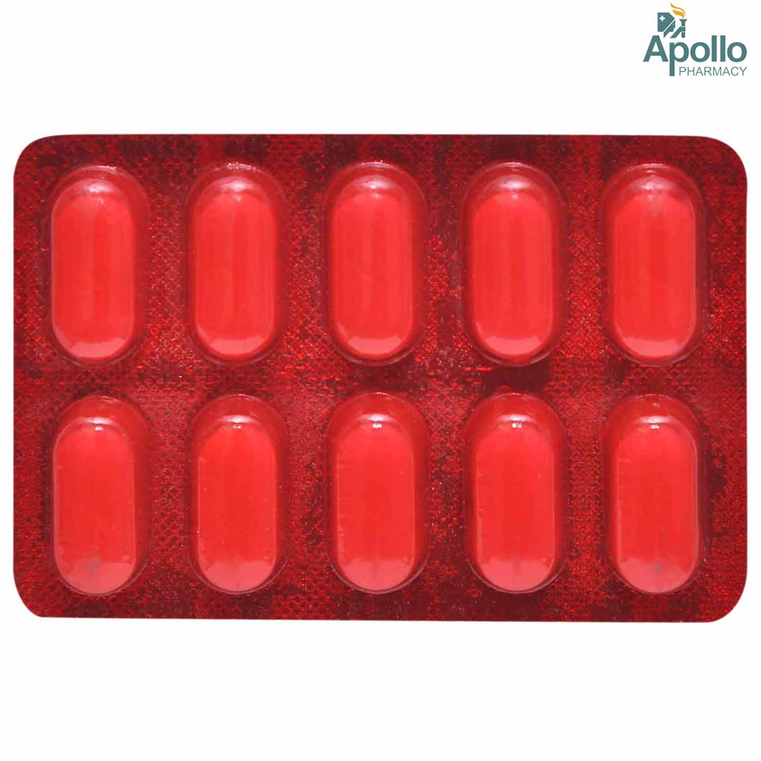 Naprosyn SR Tablet | Uses, Side Effects, Price | Apollo Pharmacy