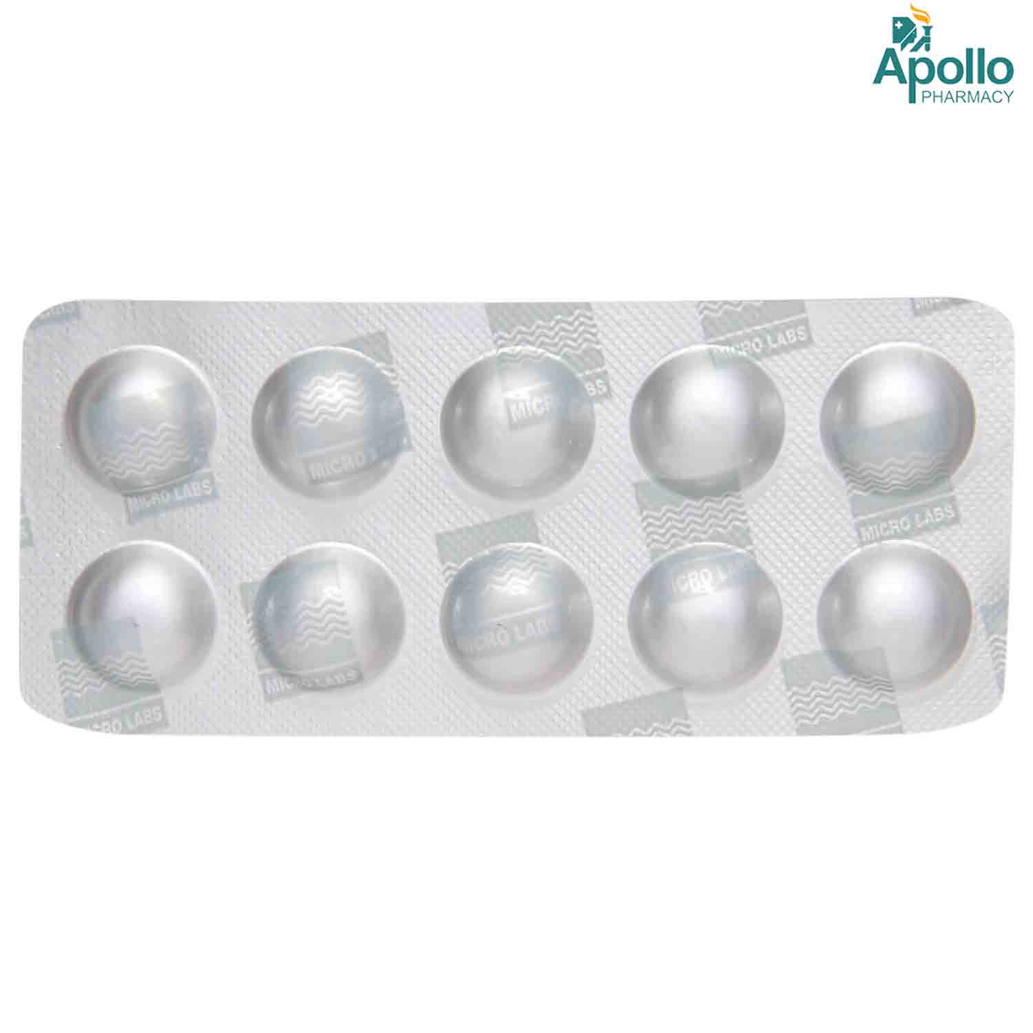 Nebilong-H Tablet | Uses, Side Effects, Price | Apollo Pharmacy