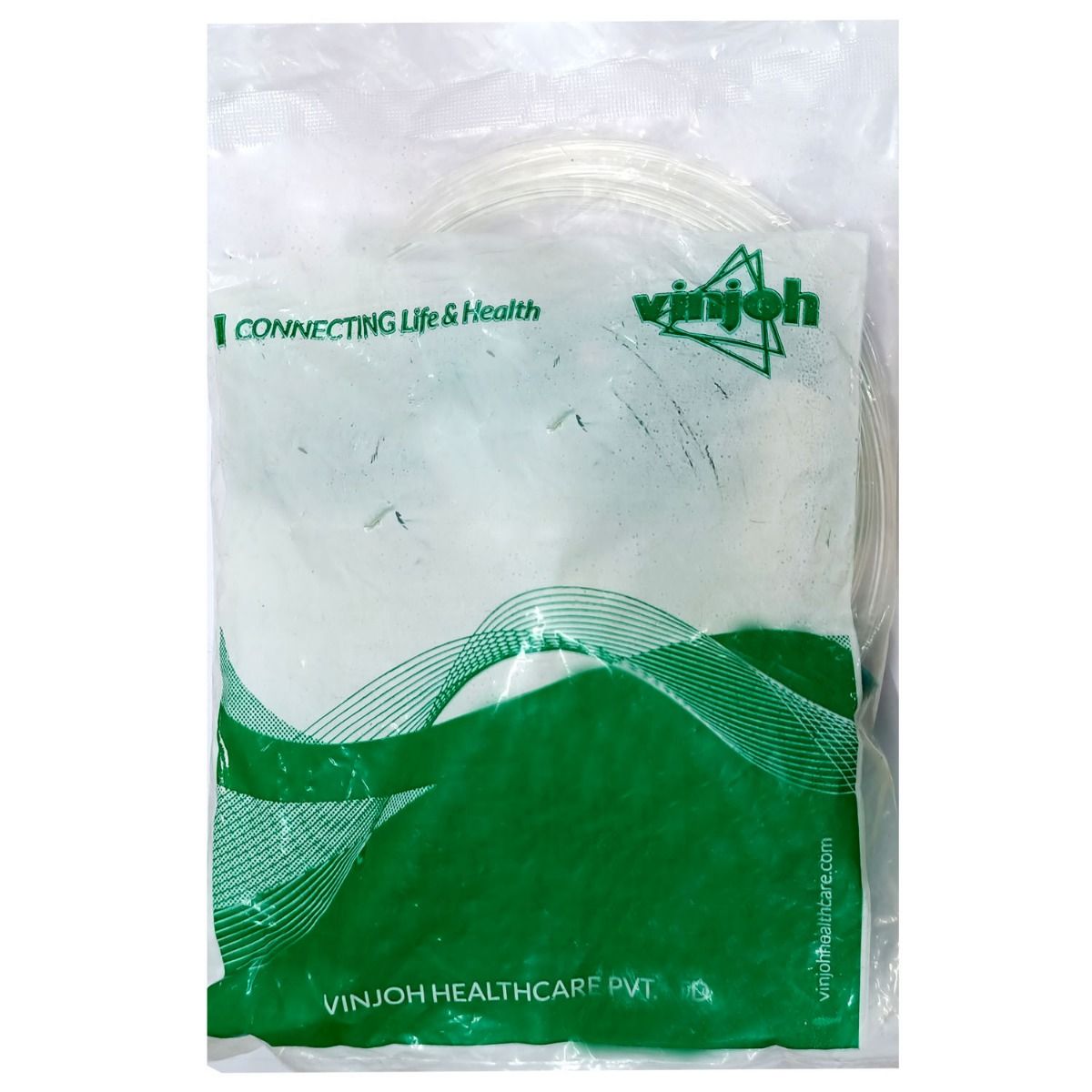 Vinjoh Nebmist Nebulizer With Mouth Piece Kit, 1 Count Price, Uses ...