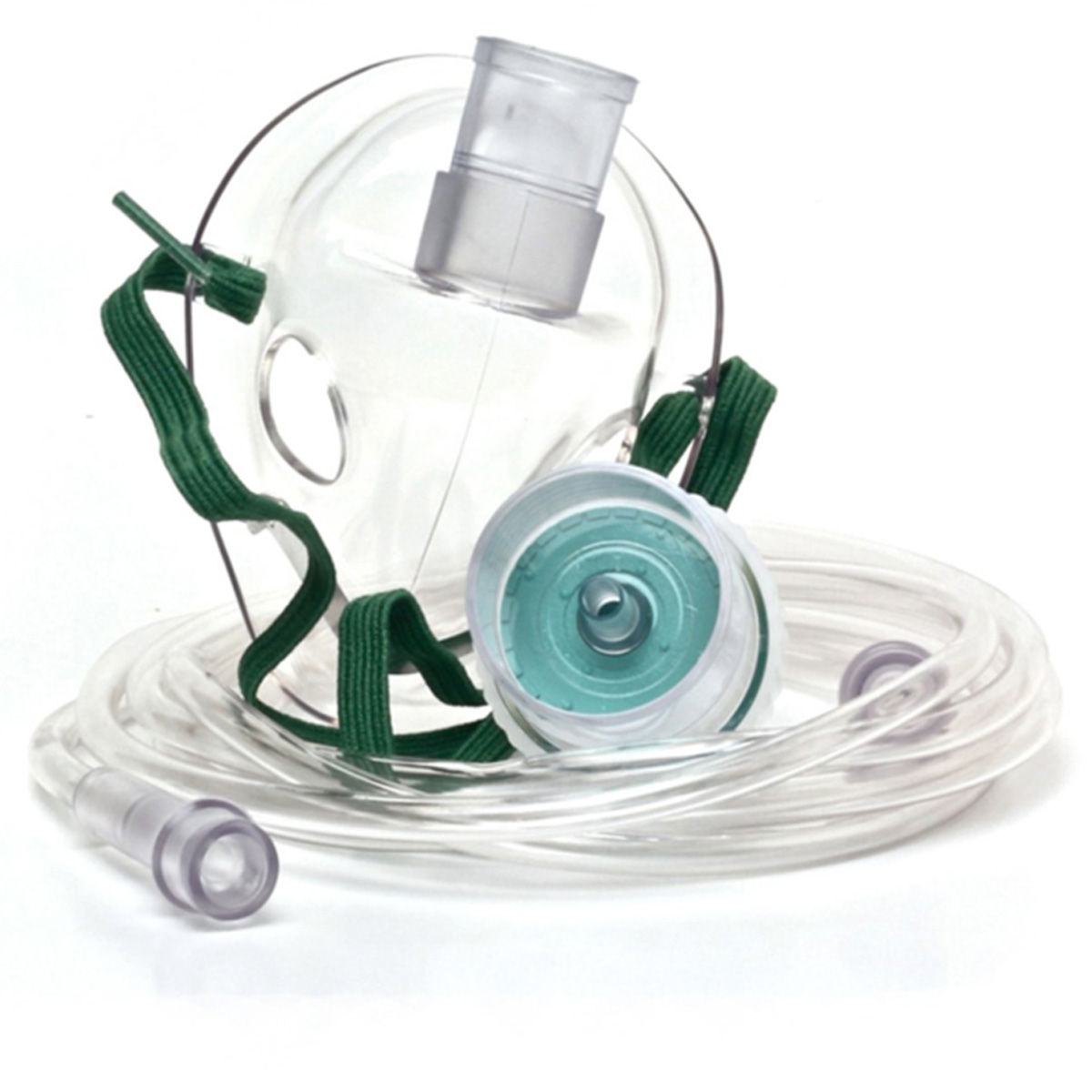 Buy Hudson Pediatric Nebulizer Kit, 1 Count | 19 Minutes Delivery ...