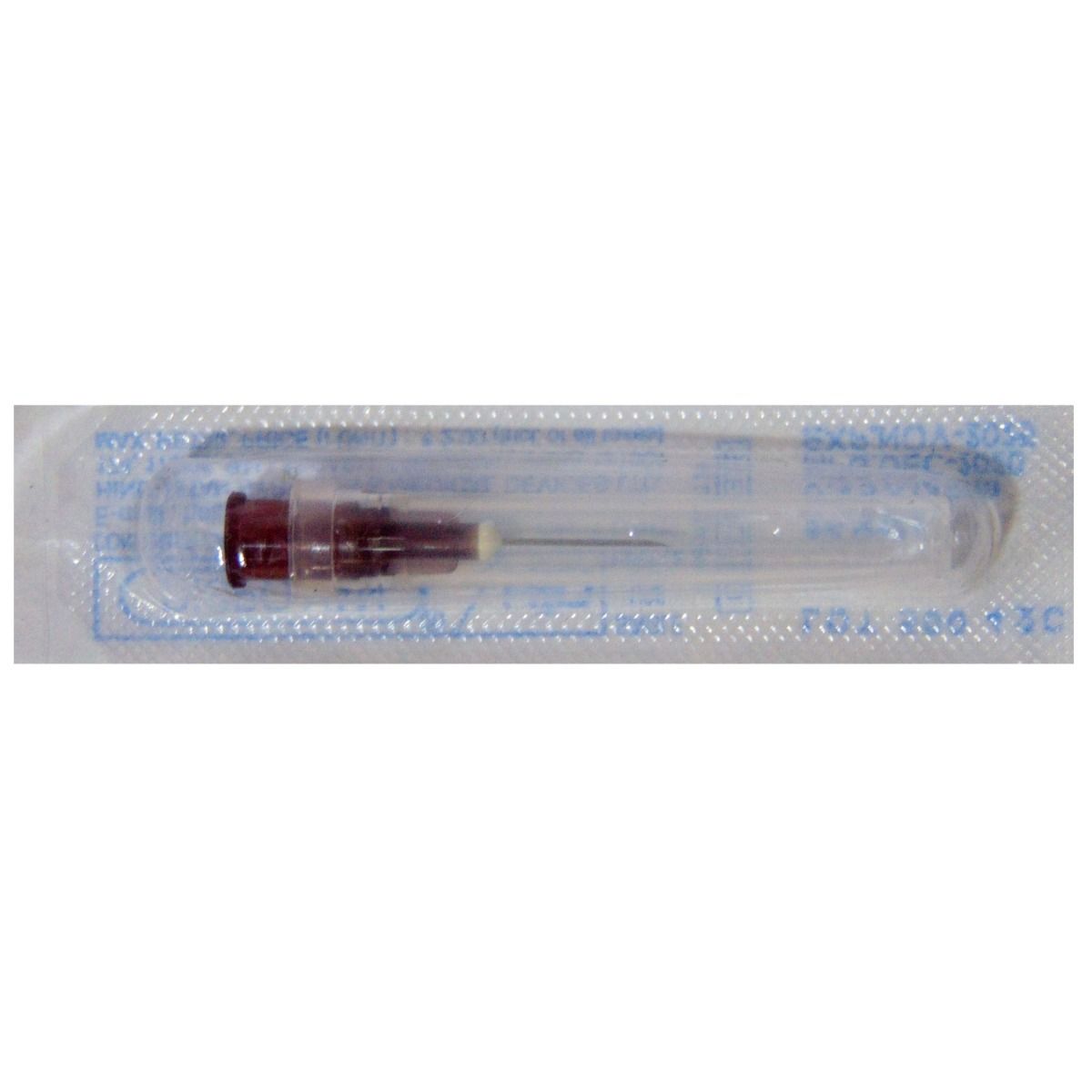 Needles Dispovan 26 x 1/2 (Pack of 100 Needle) Price, Uses, Side ...