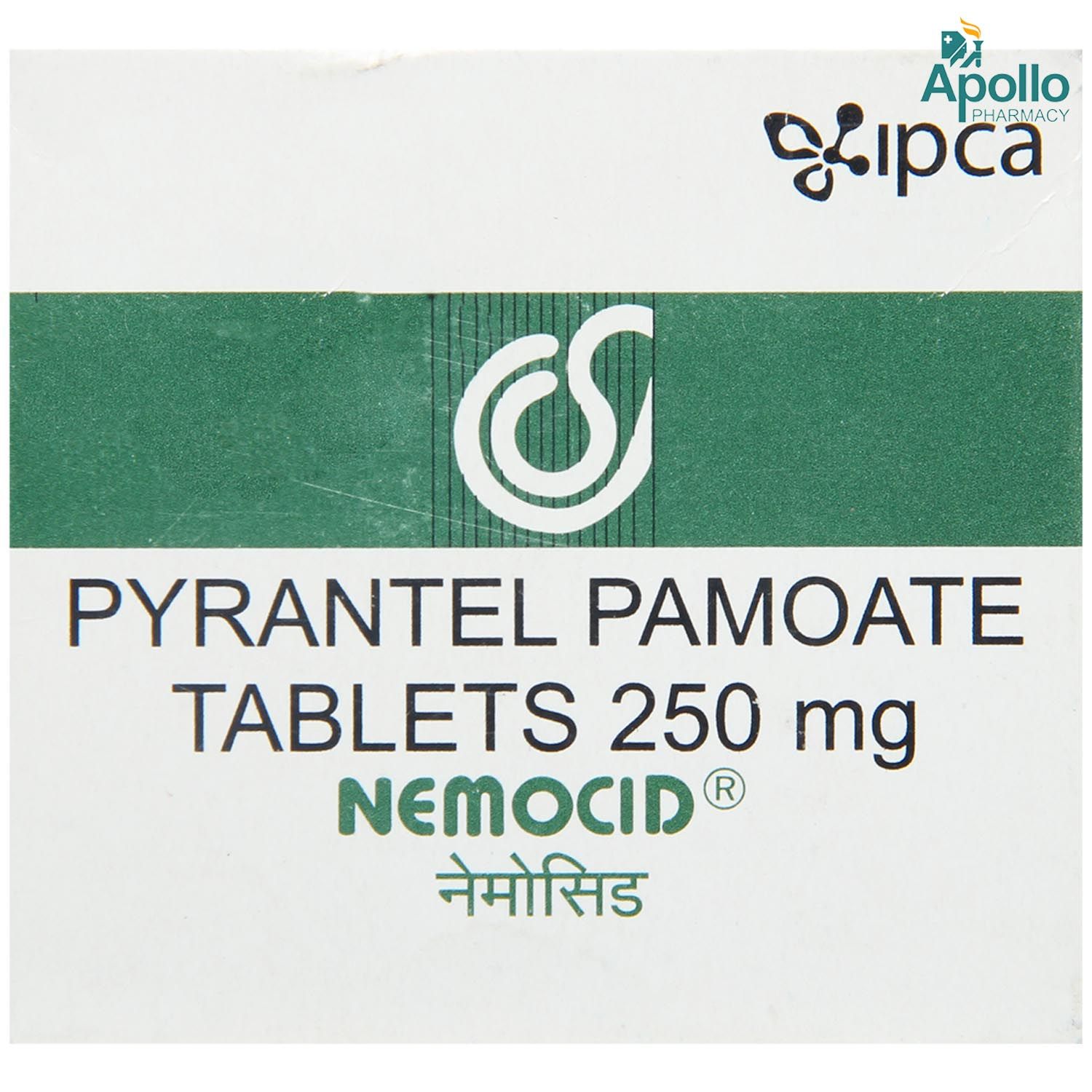 Nemocid Tablet | Uses, Side Effects, Price | Apollo Pharmacy