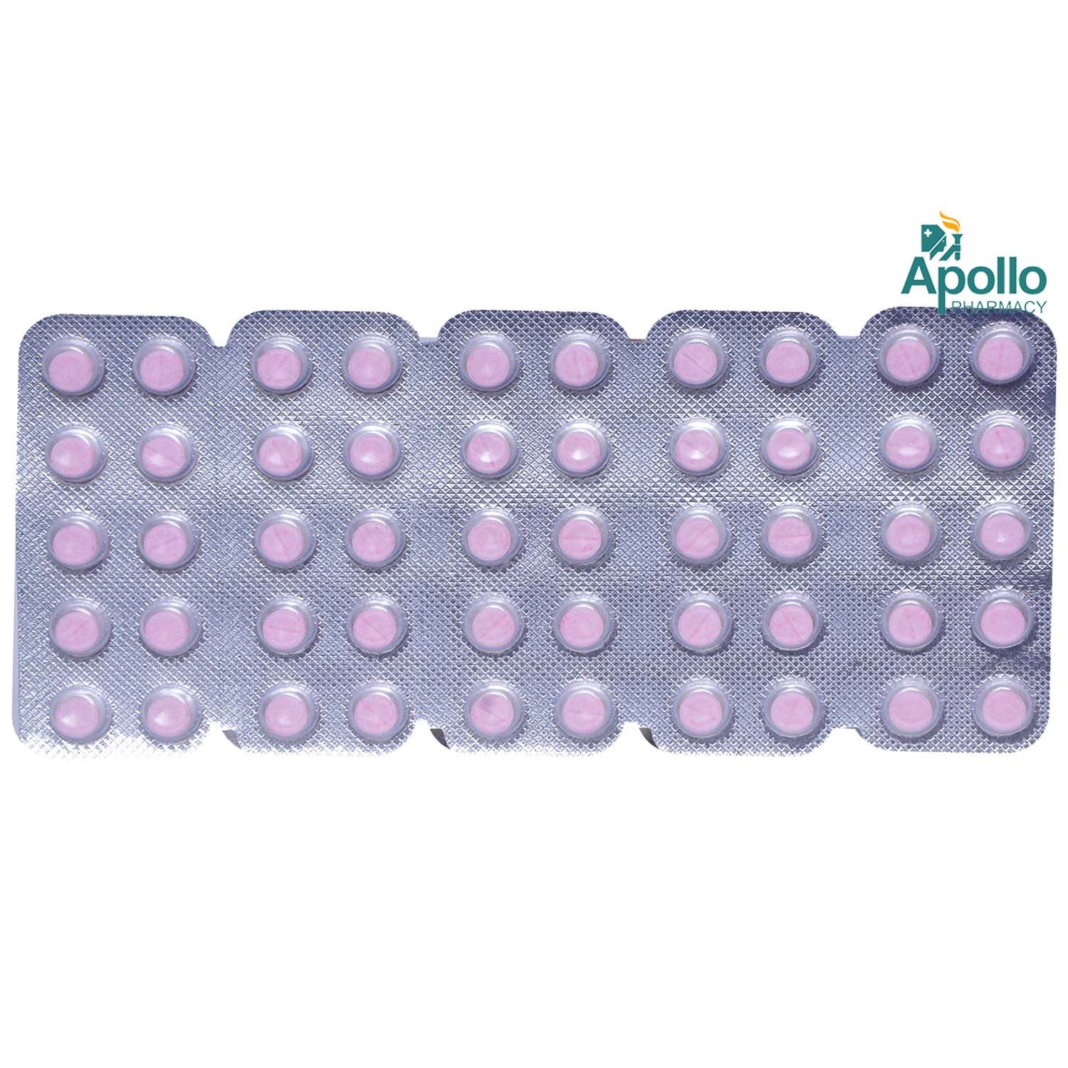 Neopride 25 mg Tablet 10's Price, Uses, Side Effects, Composition ...
