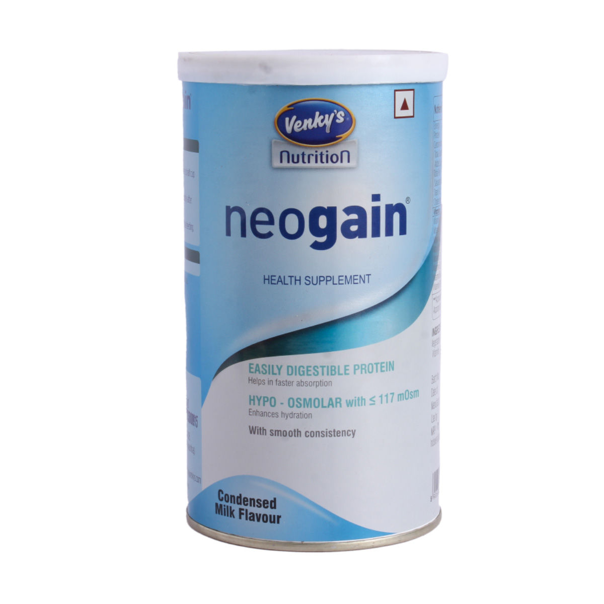 Neogain Powder, 200 gm Tin Price, Uses, Side Effects, Composition ...
