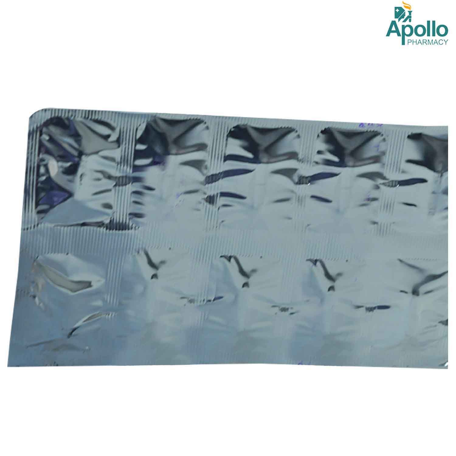 Nervmax Capsule | Uses, Side Effects, Price | Apollo Pharmacy