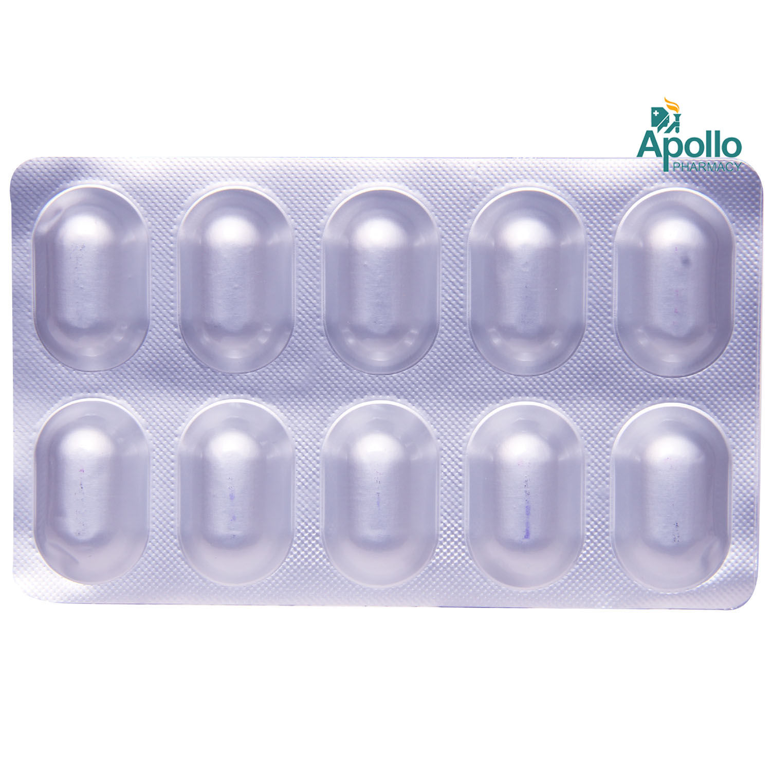 Nervofit CD3 Tablet 10's Price, Uses, Side Effects, Composition ...