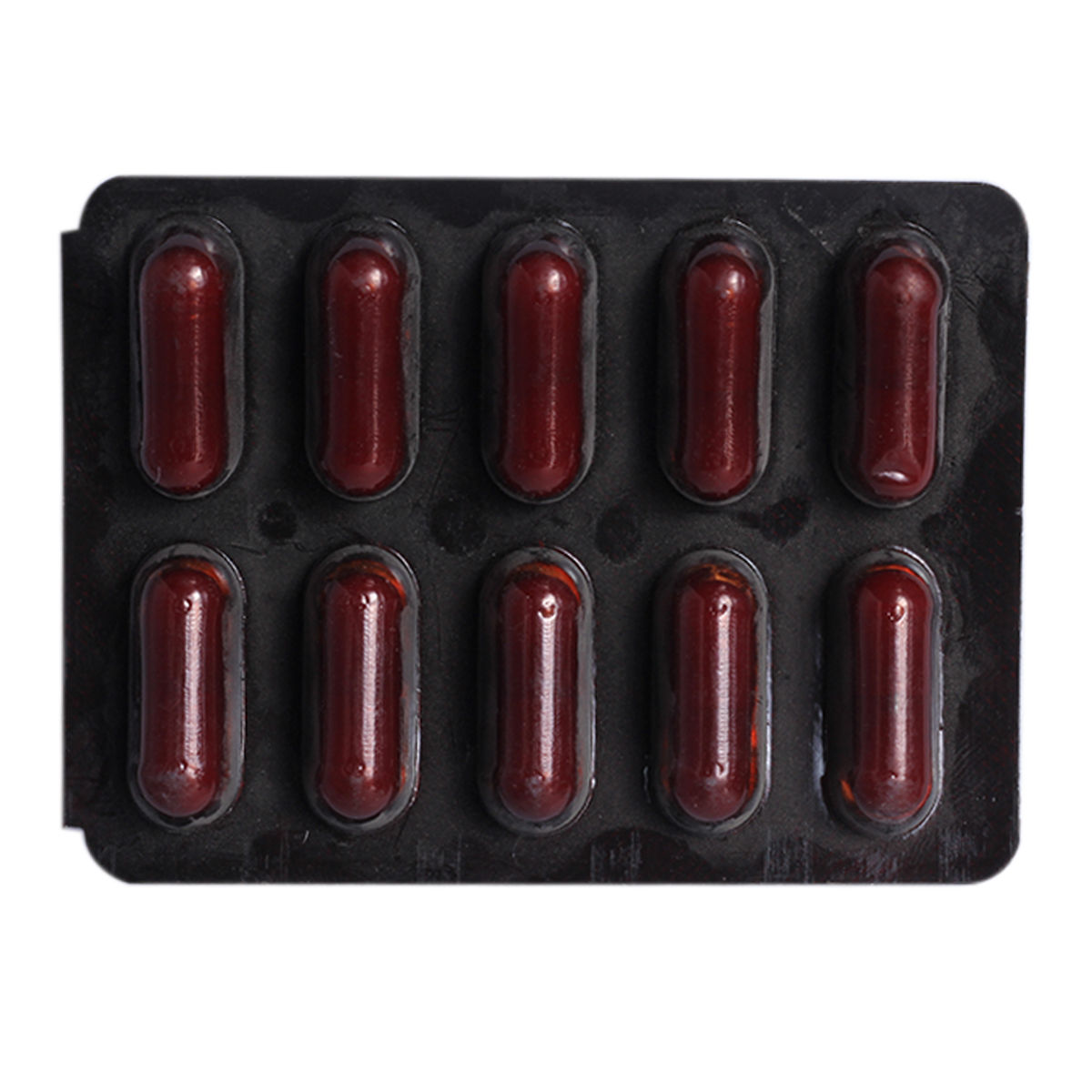 Nerve Plus Lc Capsule 10's Price, Uses, Side Effects, Composition ...
