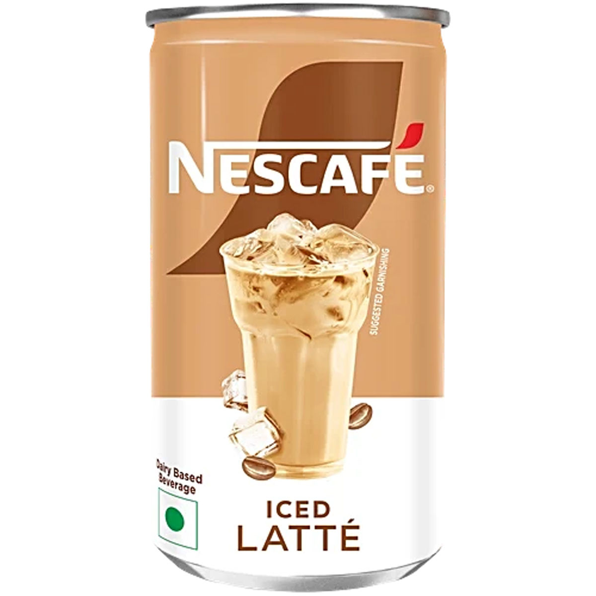 Buy Nescafe Ready to Drink Cold Coffee, Iced Latte, 170 ml | 19 Minutes ...