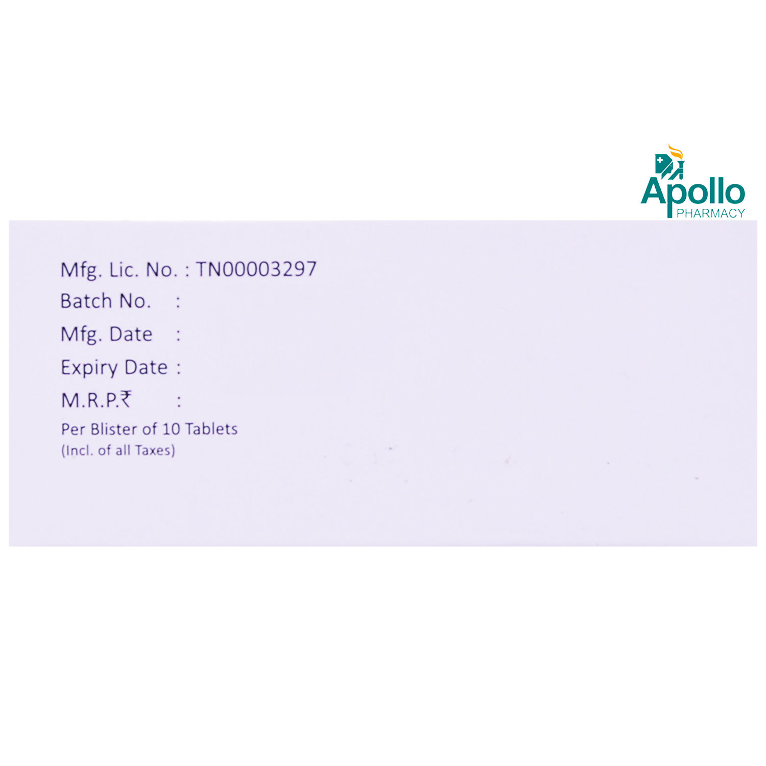 Neuropill 100 Tablet | Uses, Side Effects, Price | Apollo Pharmacy