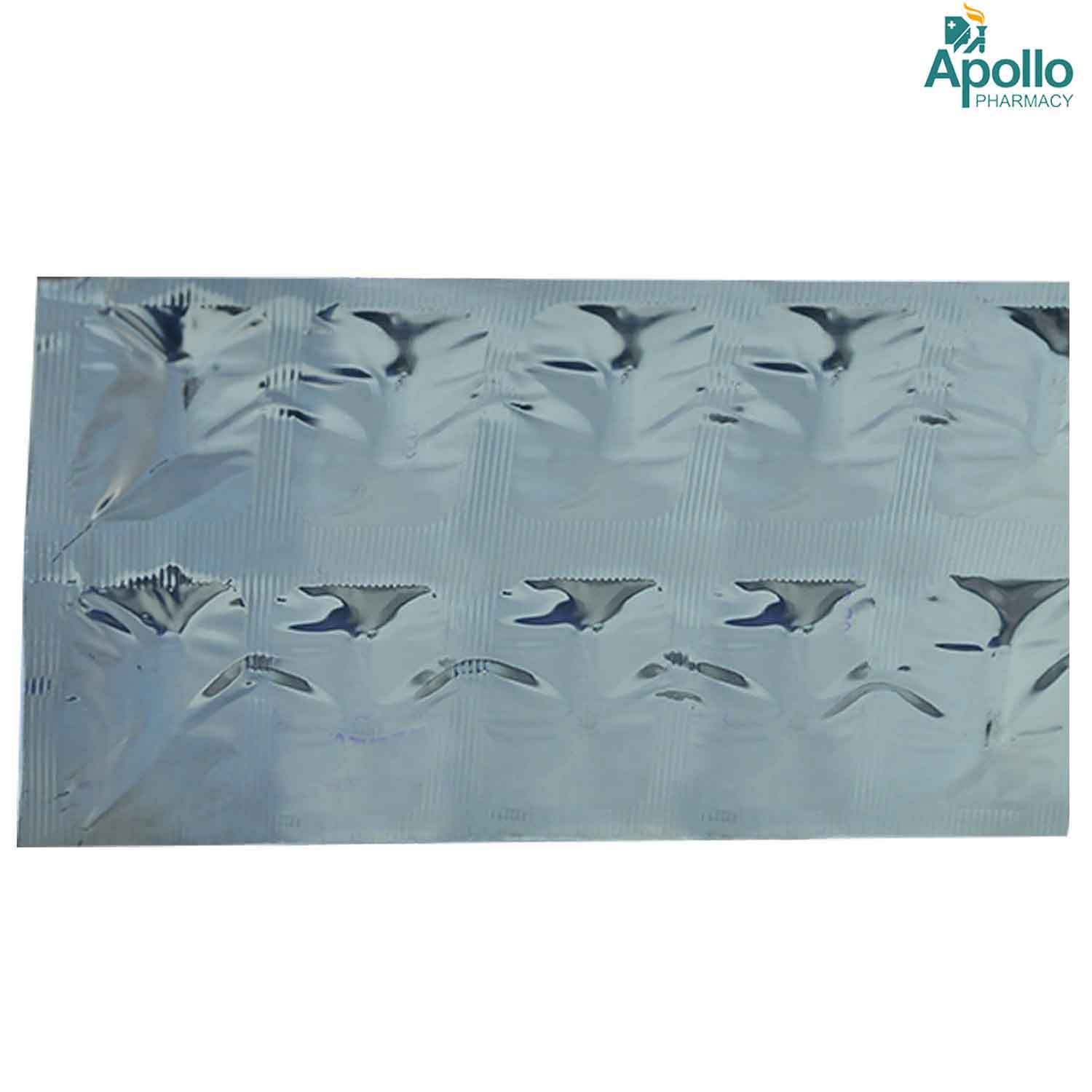 Neurokem M Tablet Price, Uses, Side Effects, Composition - Apollo Pharmacy