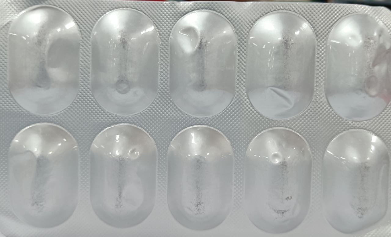 Neuben Plus Tablet 10's Price, Uses, Side Effects, Composition - Apollo ...