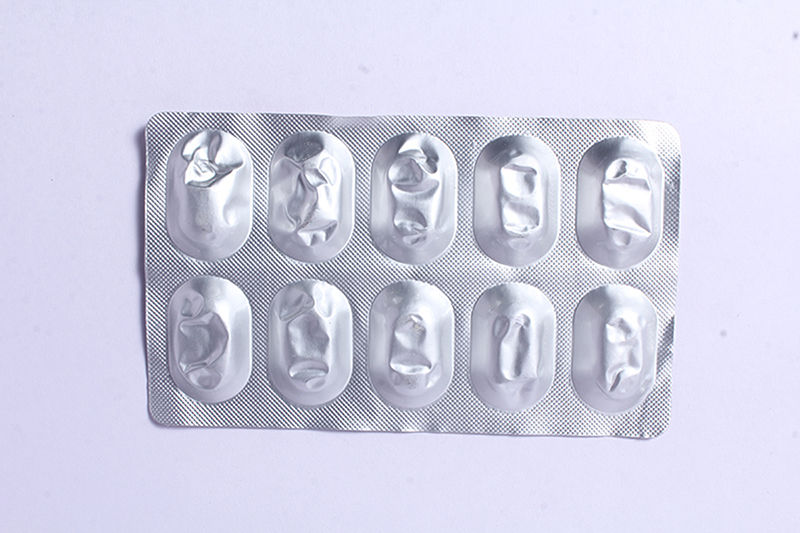 Neurotrend Tablet 10'S Price, Uses, Side Effects, Composition - Apollo ...