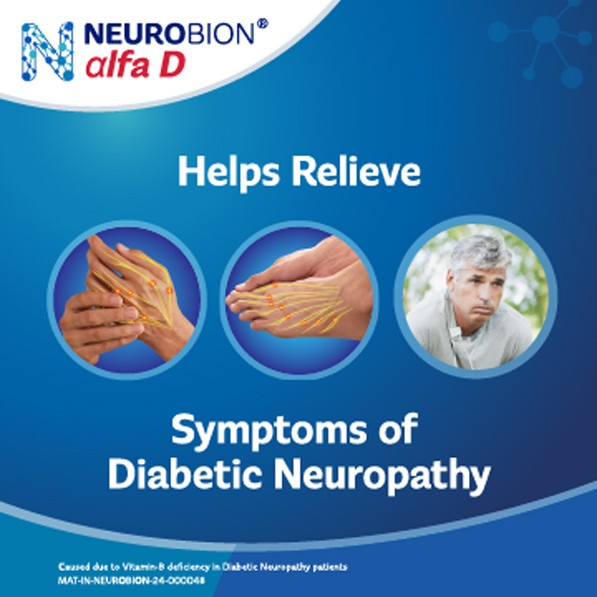 Buy Neurobion Alfa D Tablets online | Uses, Side Effects, Price and ...