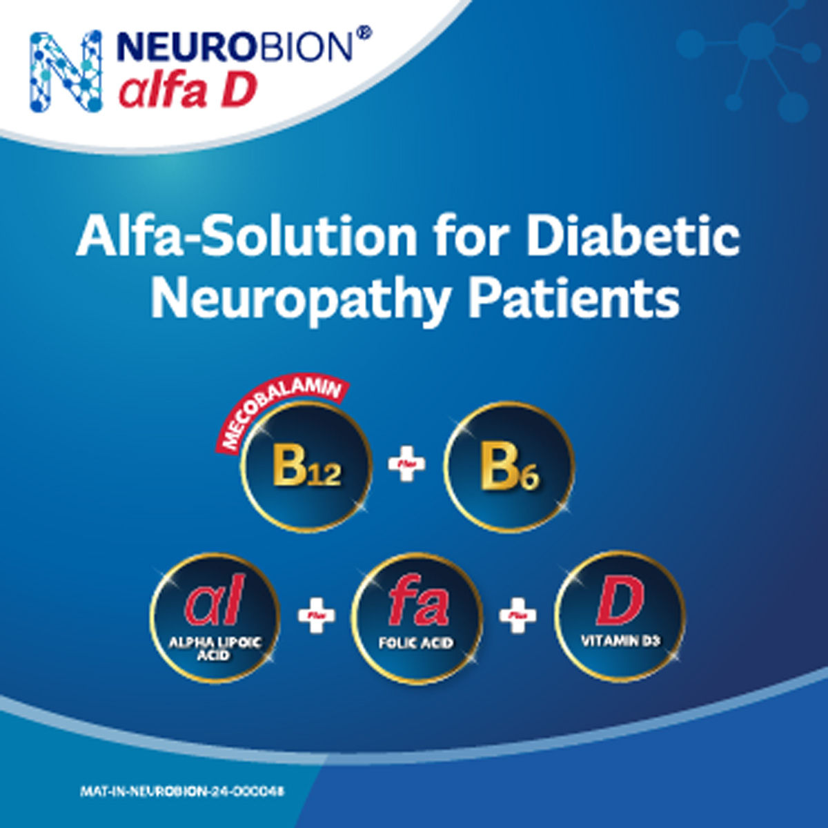 Neurobion Alfa D Tablets | Uses, Side Effects, Price | Apollo Pharmacy