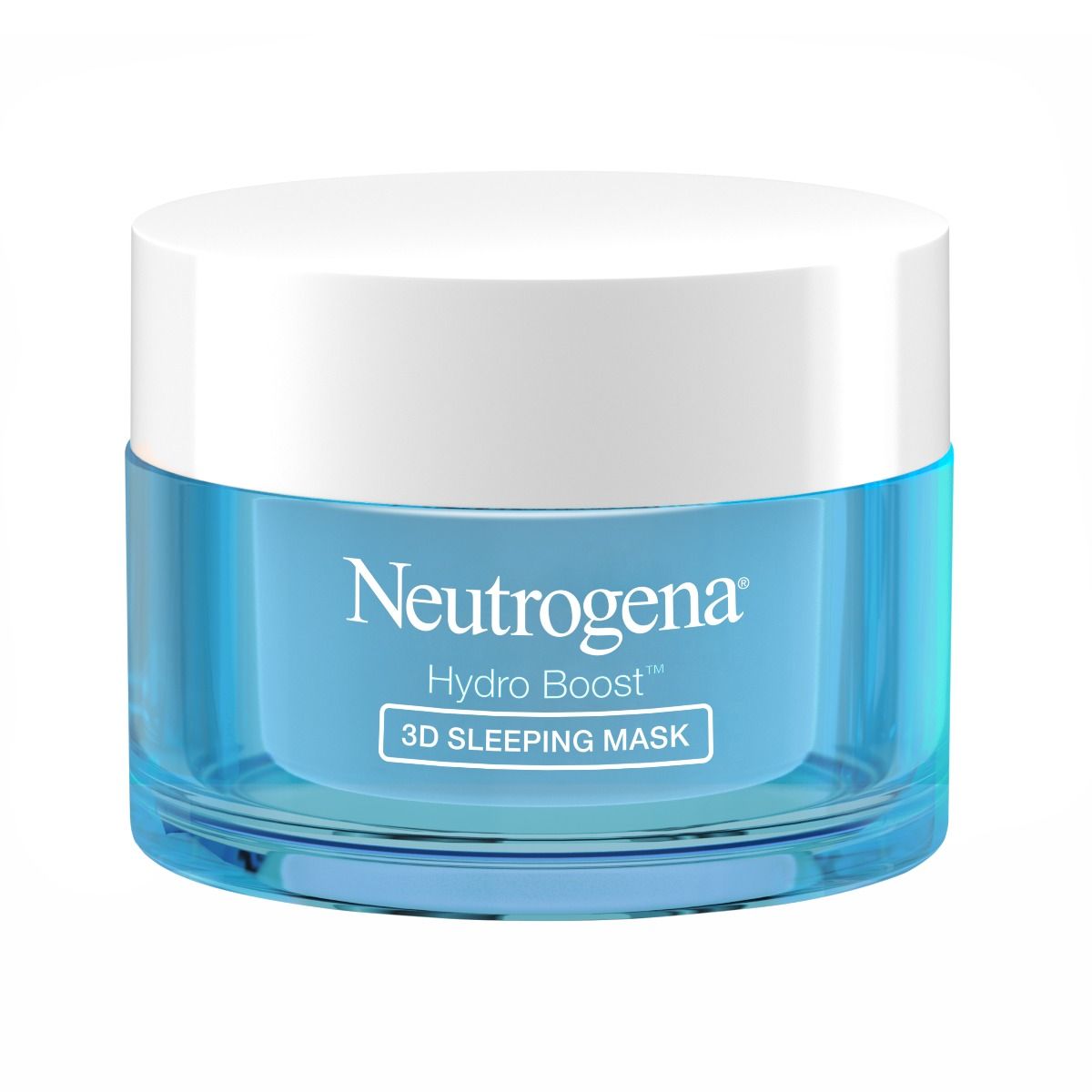 Neutrogena Hydro Boost 3D Sleeping Mask, 50 gm Price, Uses, Side ...