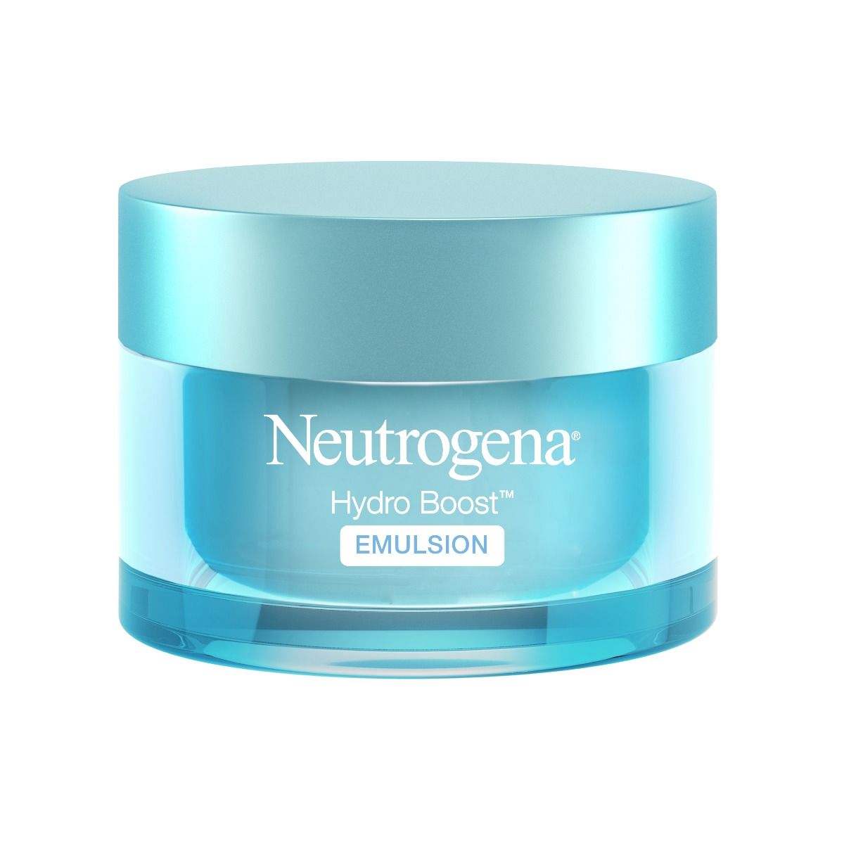 Neutrogena Hydro Boost Emulsion, 50 gm Price, Uses, Side Effects ...