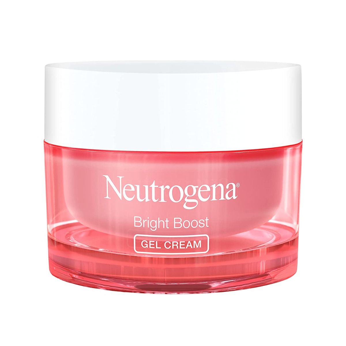 Neutrogena Bright Boost Gel Cream, 50 gm Price, Uses, Side Effects ...