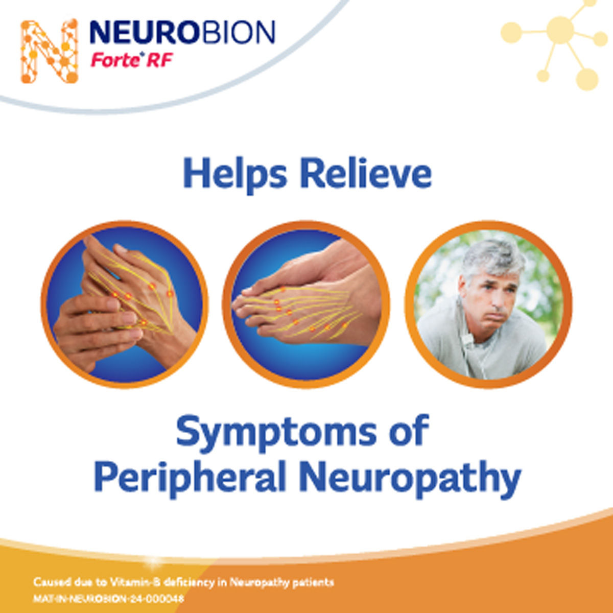 Neurobion Forte RF Injection | Uses, Side Effects, Price | Apollo Pharmacy