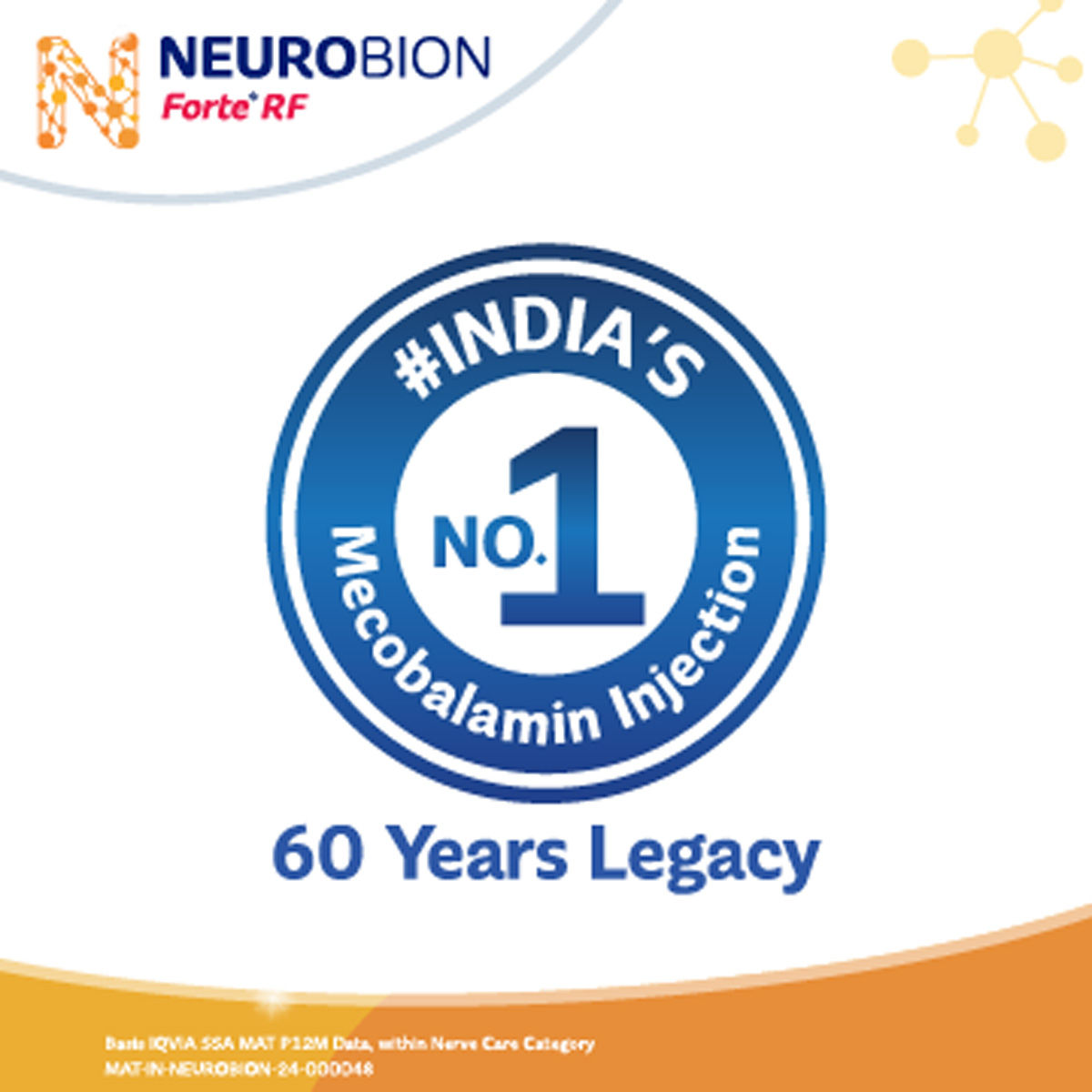 Neurobion Forte RF Injection | Uses, Side Effects, Price | Apollo Pharmacy