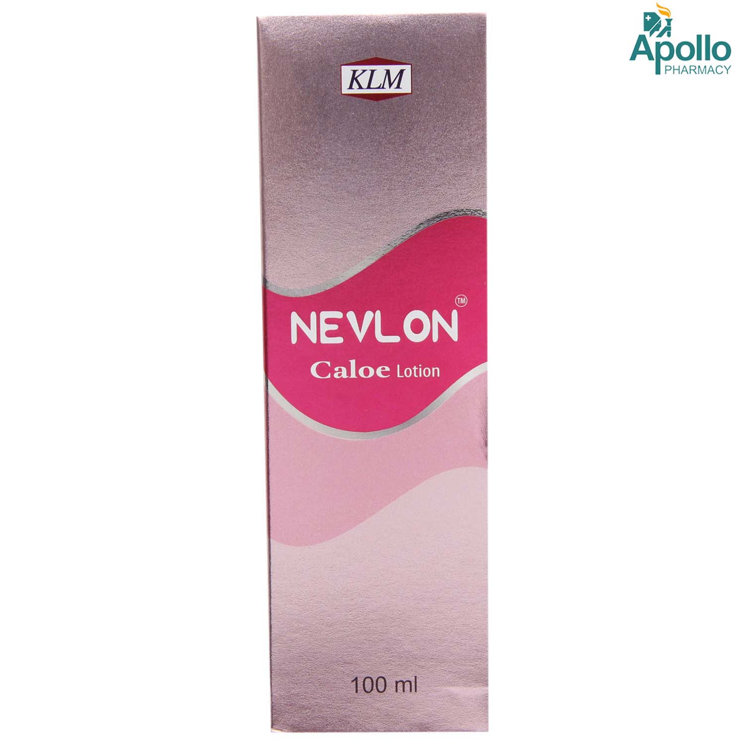 Nevlon Caloe Lotion | Uses, Side Effects, Price | Apollo Pharmacy