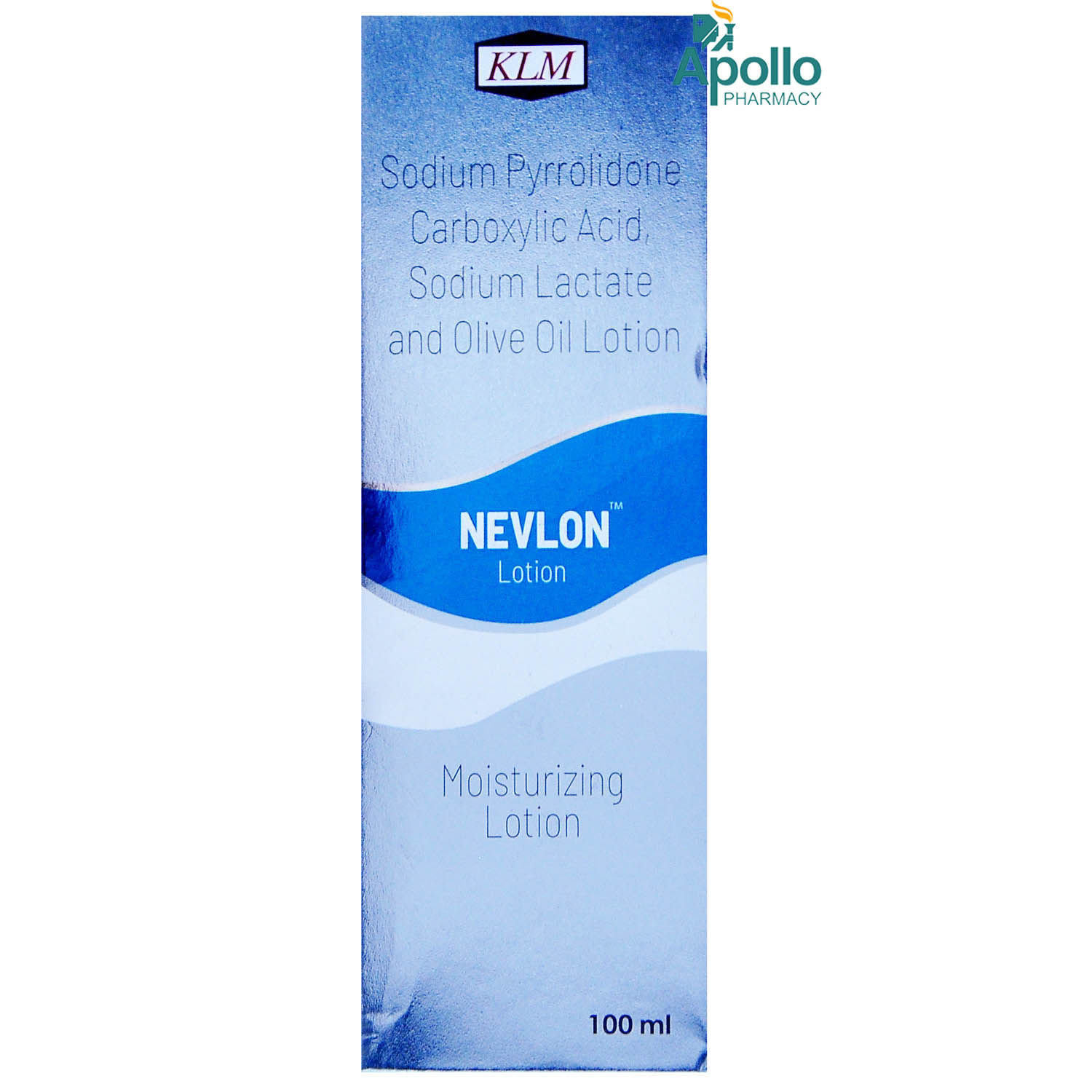 Nevlon Lotion | Uses, Side Effects, Price | Apollo Pharmacy