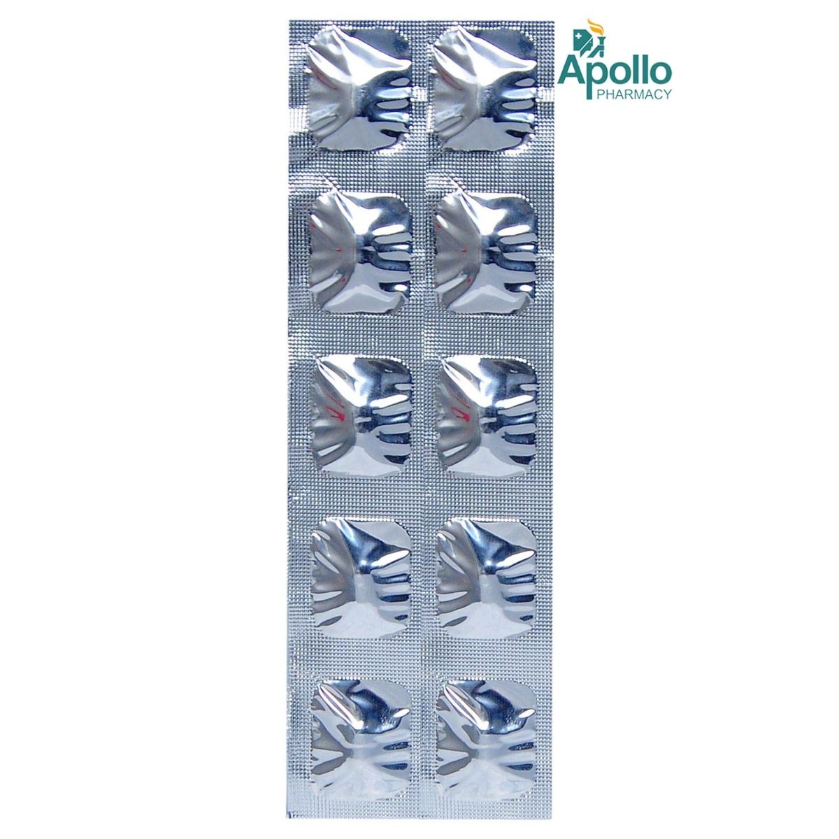 Newcita Plus Tablet 10's Price, Uses, Side Effects, Composition ...