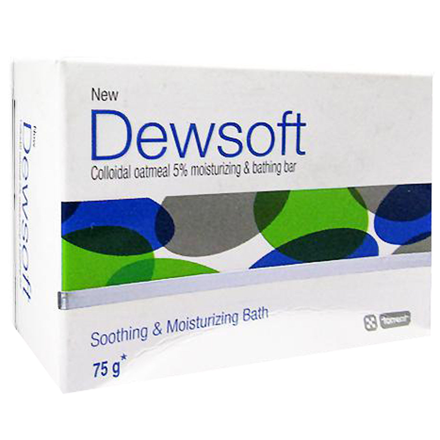 New Dewsoft Soap, 75 gm Price, Uses, Side Effects, Composition - Apollo ...