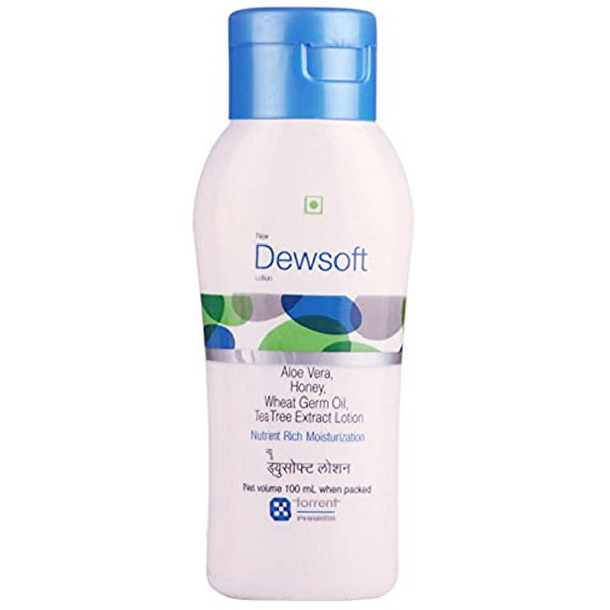 New Dewsoft Lotion 100 ml Price, Uses, Side Effects, Composition ...