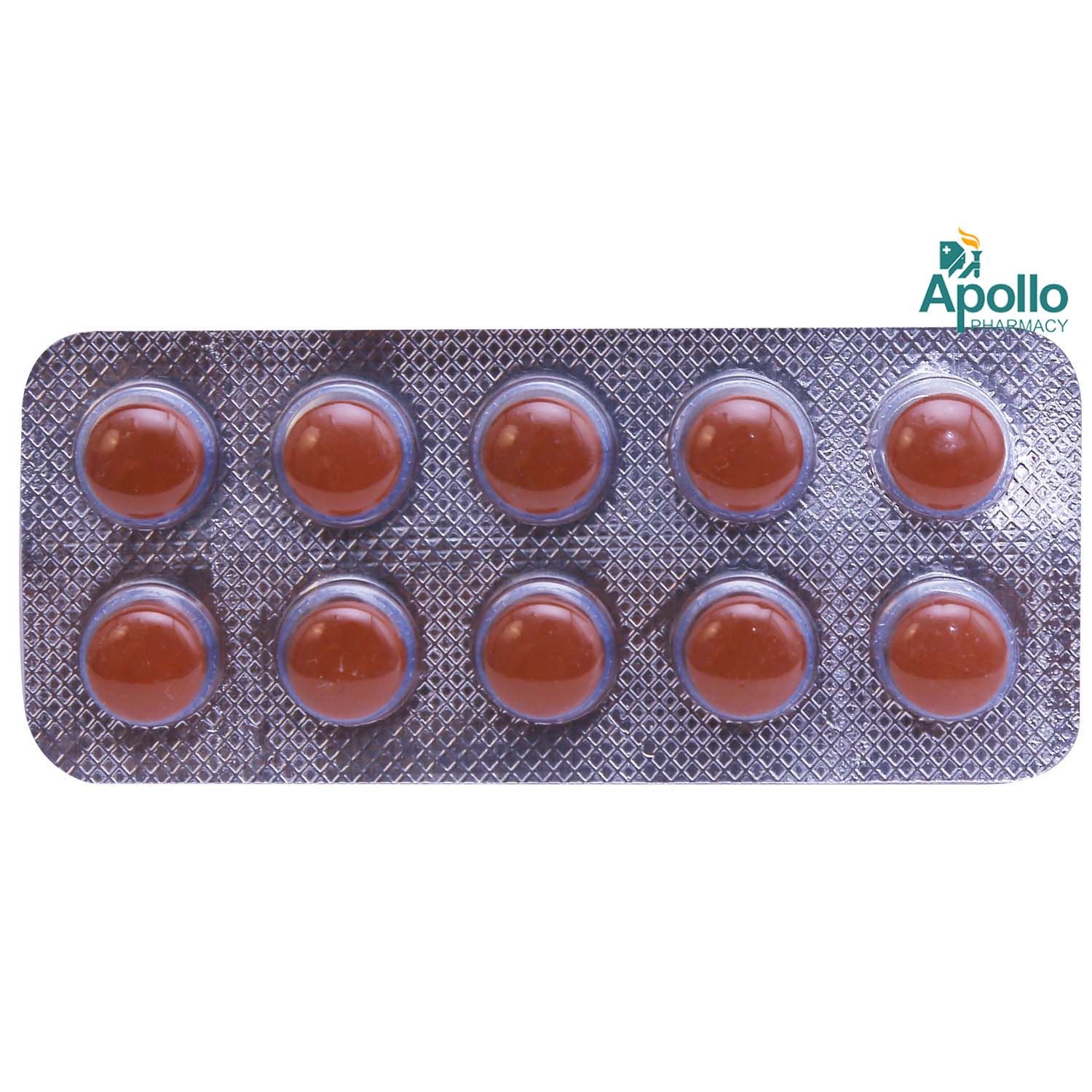 NEWCITA LITE TABLET Price, Uses, Side Effects, Composition - Apollo ...