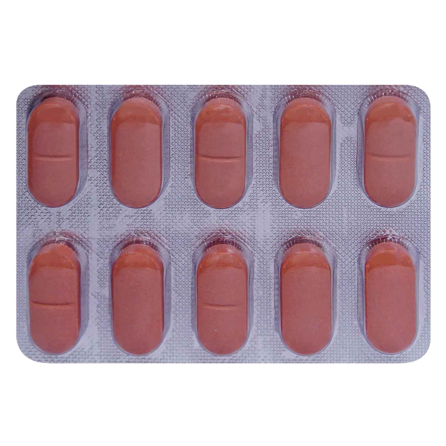 Newbona Active Tablet 10's Price, Uses, Side Effects, Composition ...