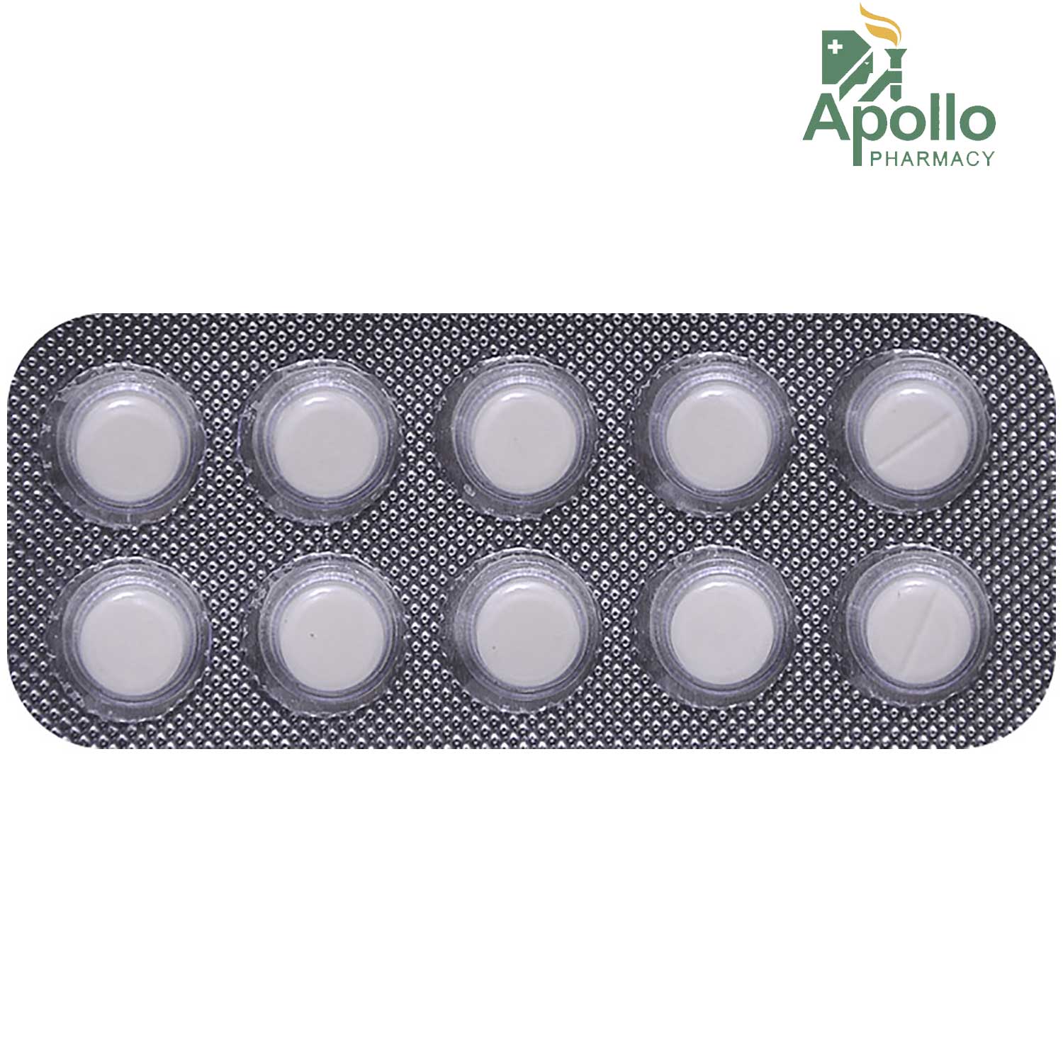 NEXIPRIDE 25MG TABLET Price, Uses, Side Effects, Composition - Apollo ...