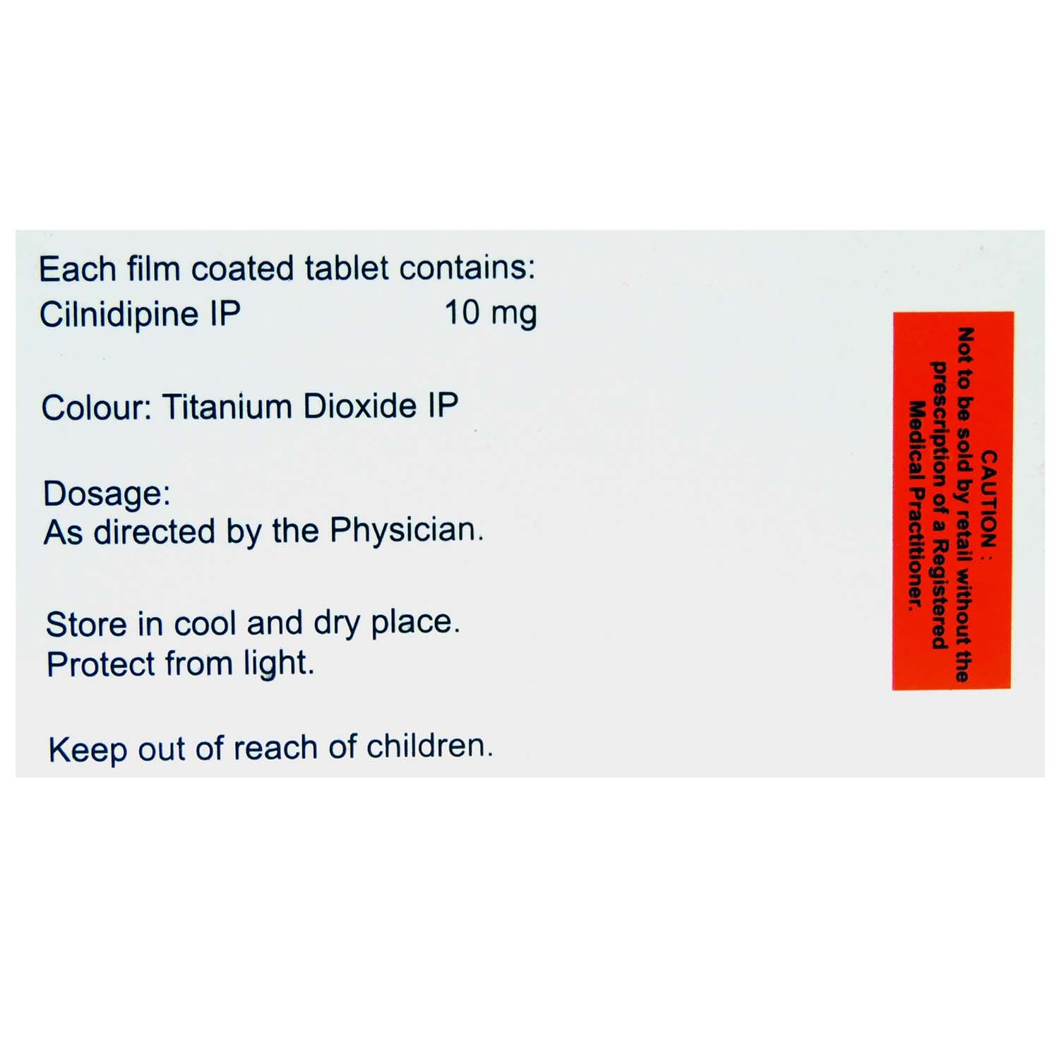 Nexovas 10 Tablet | Uses, Side Effects, Price | Apollo Pharmacy