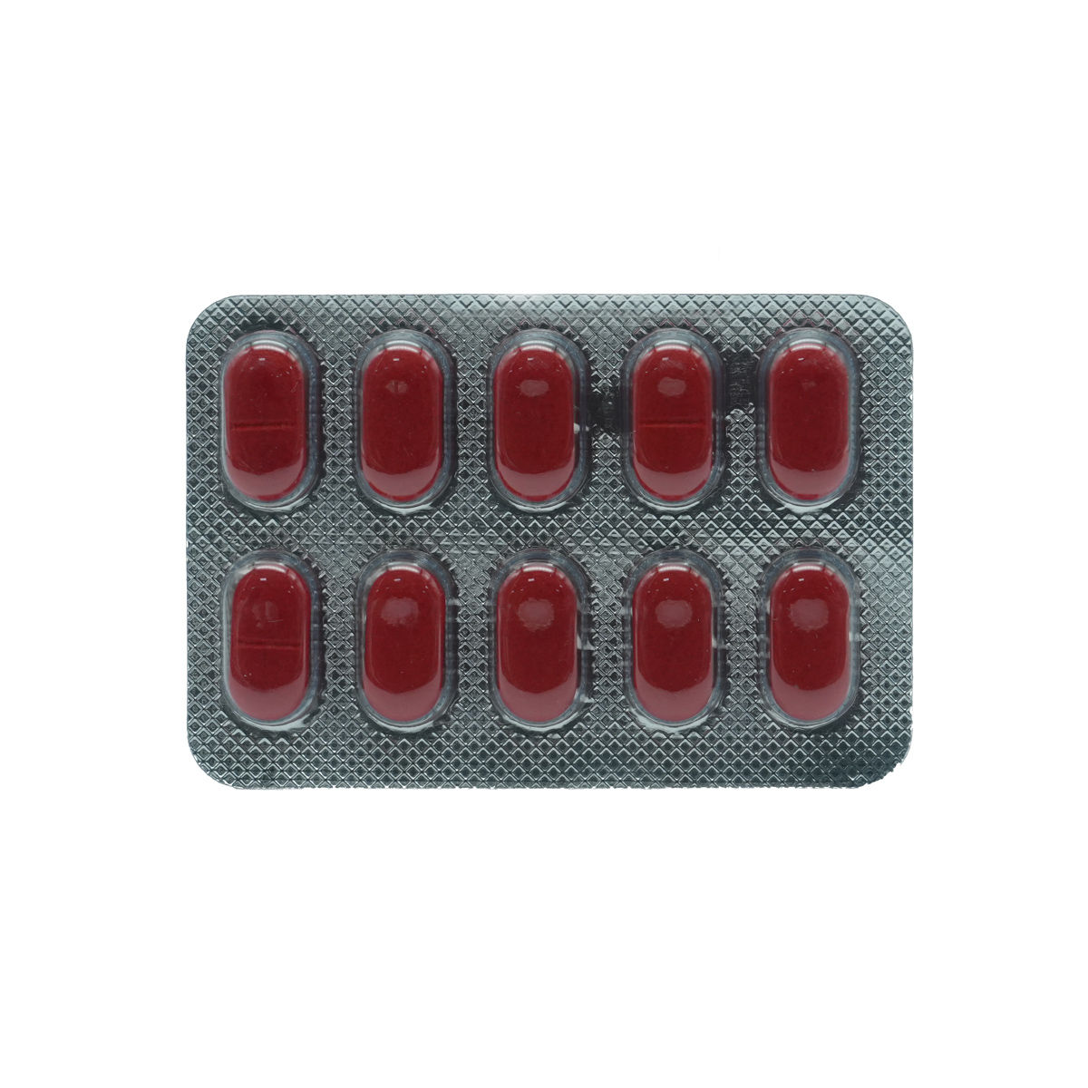 Nexiron LP Plus Tablet 10's Price, Uses, Side Effects, Composition ...