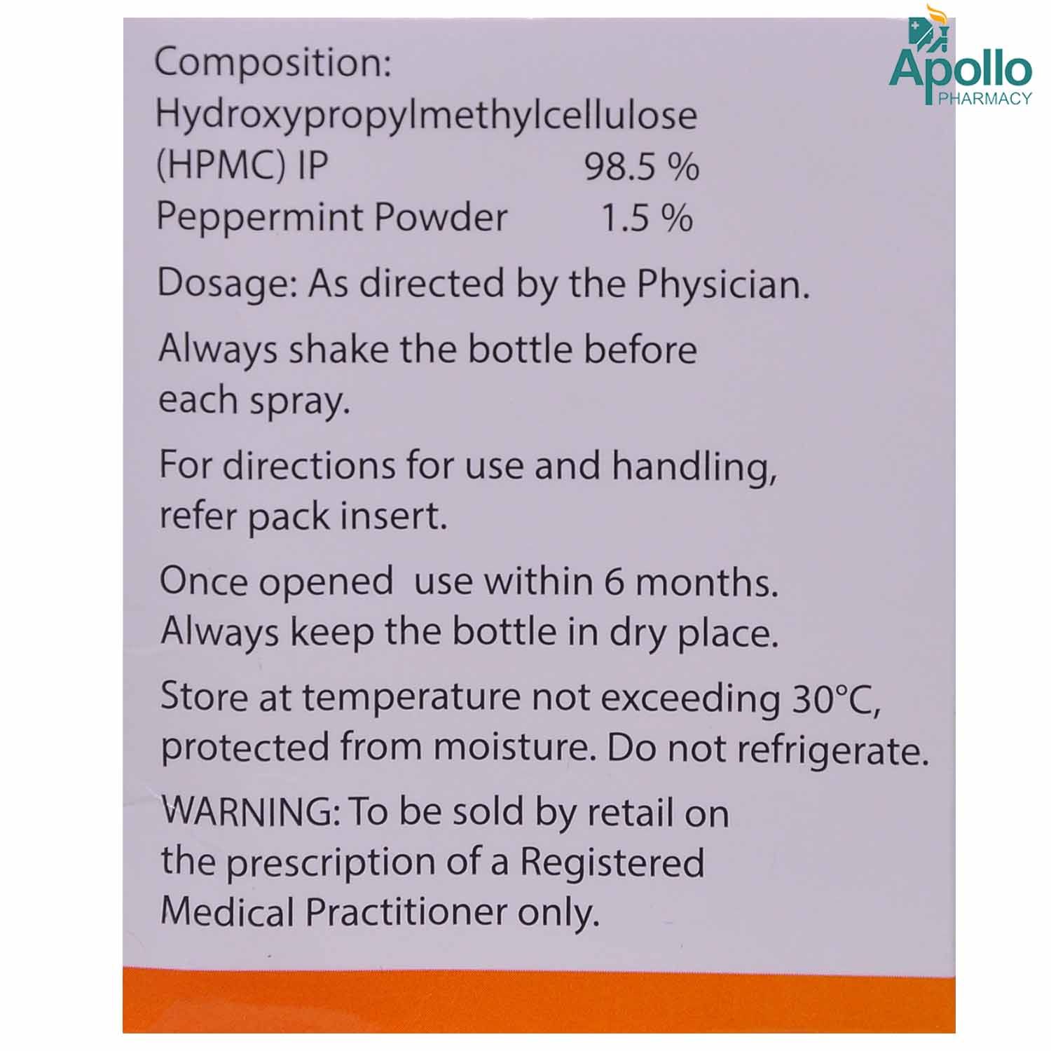 Nezact Powder Nasal Spray Price, Uses, Side Effects, Composition ...
