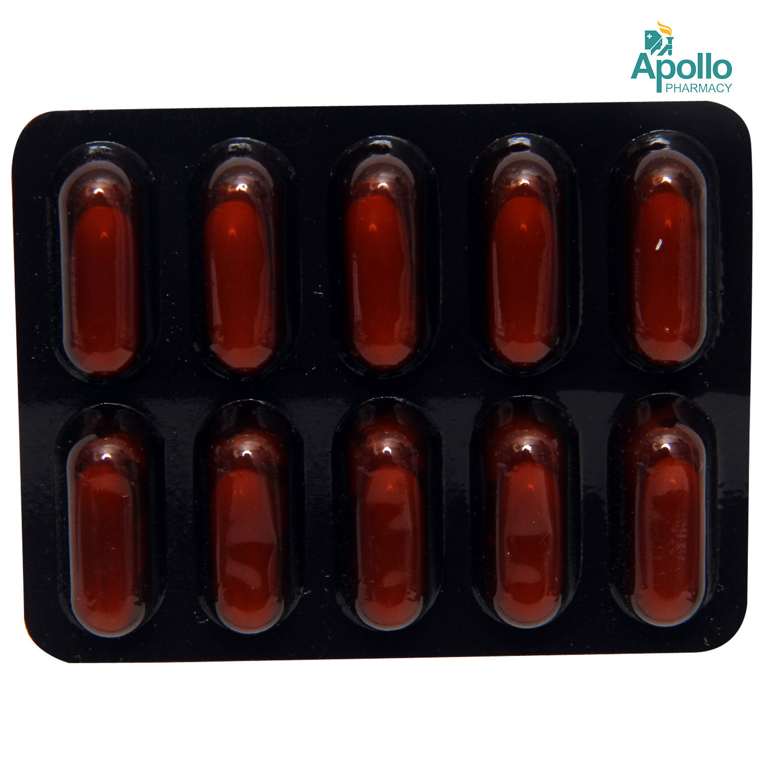 Nicardia 10mg Capsule | Uses, Side Effects, Price | Apollo Pharmacy