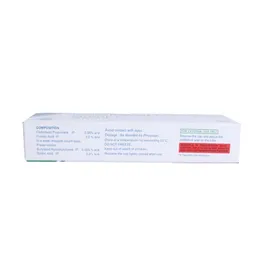 Niosol-F Cream | Uses, Side Effects, Price | Apollo Pharmacy