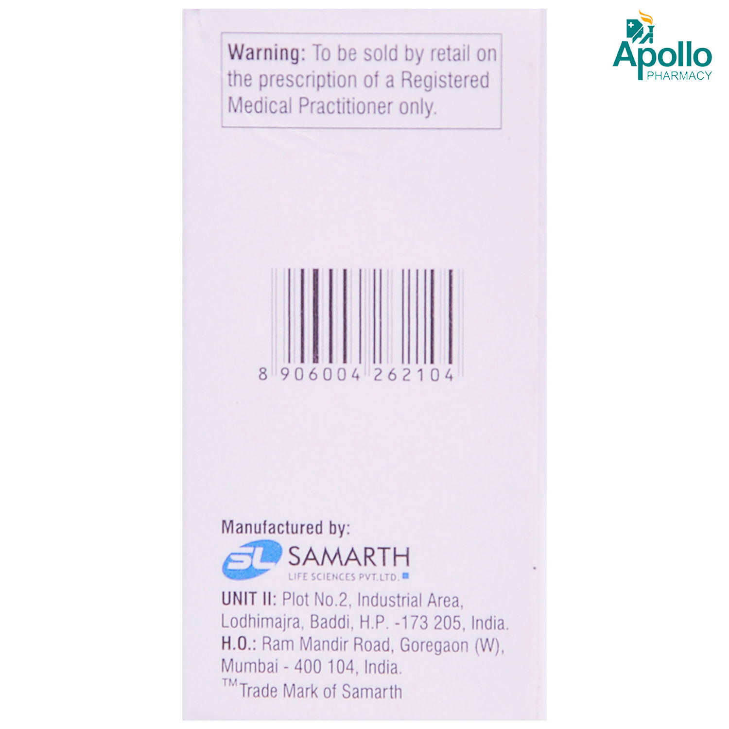 NIPRESS 50MG INJECTION Price, Uses, Side Effects, Composition - Apollo ...