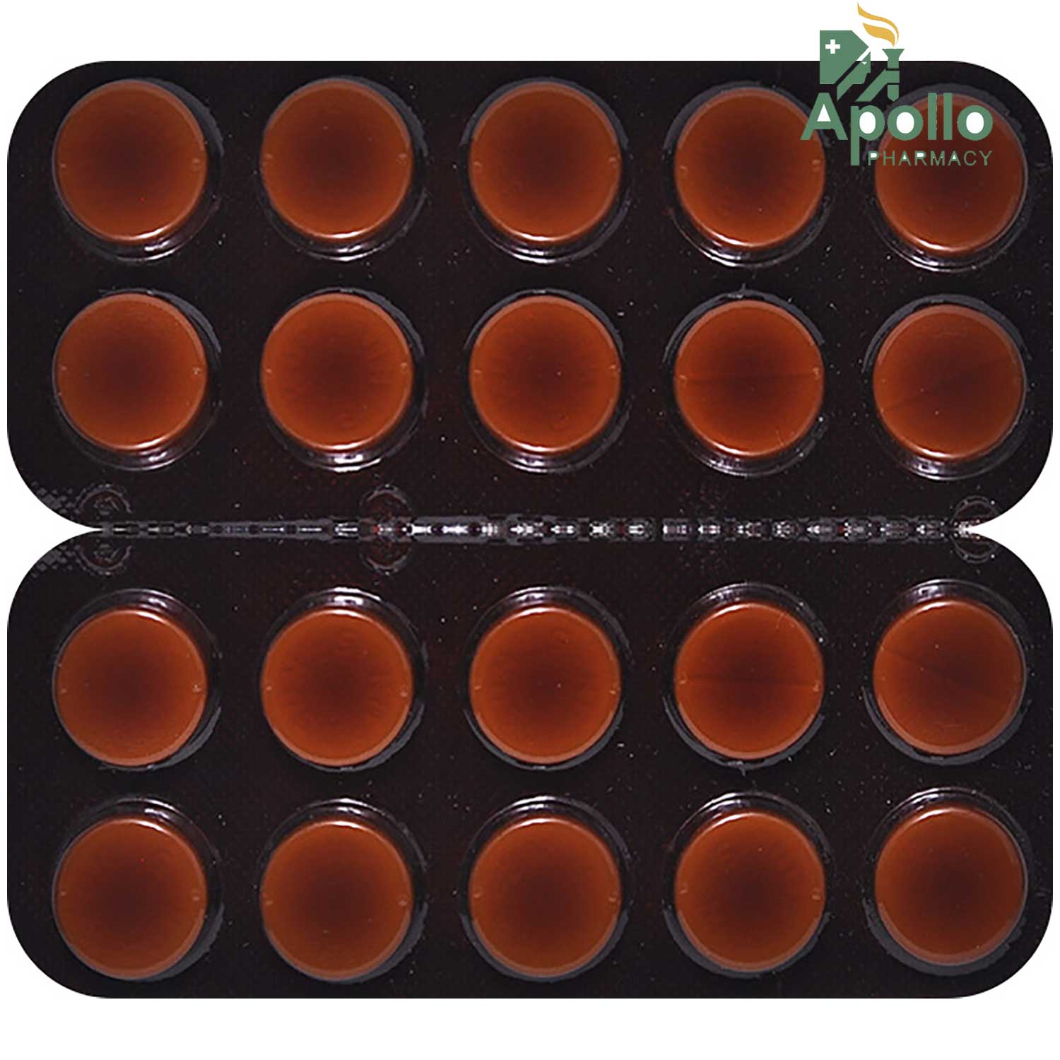 Nitrosun 5 Tablet | Uses, Side Effects, Price | Apollo Pharmacy