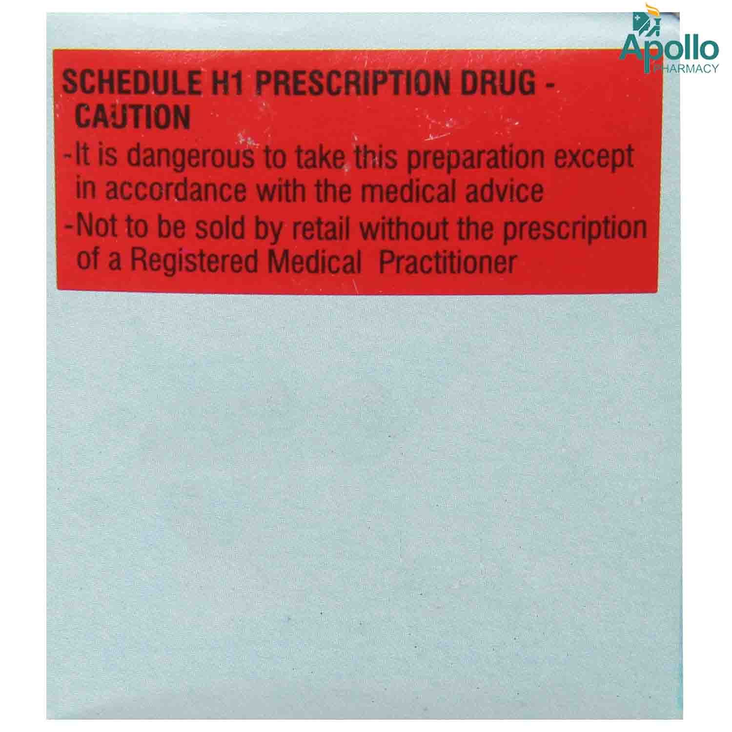 Nitravet-10 Tablet 15's Price, Uses, Side Effects, Composition - Apollo ...