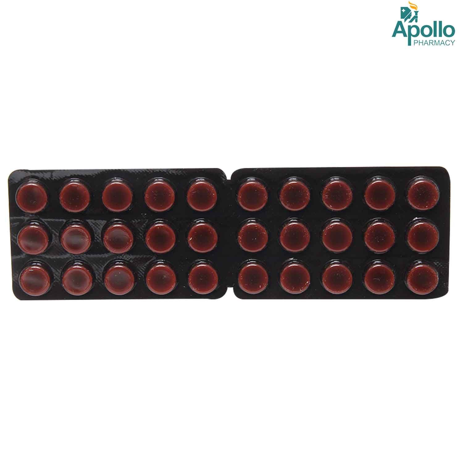 Nitravet-10 Tablet | Uses, Side Effects, Price | Apollo Pharmacy