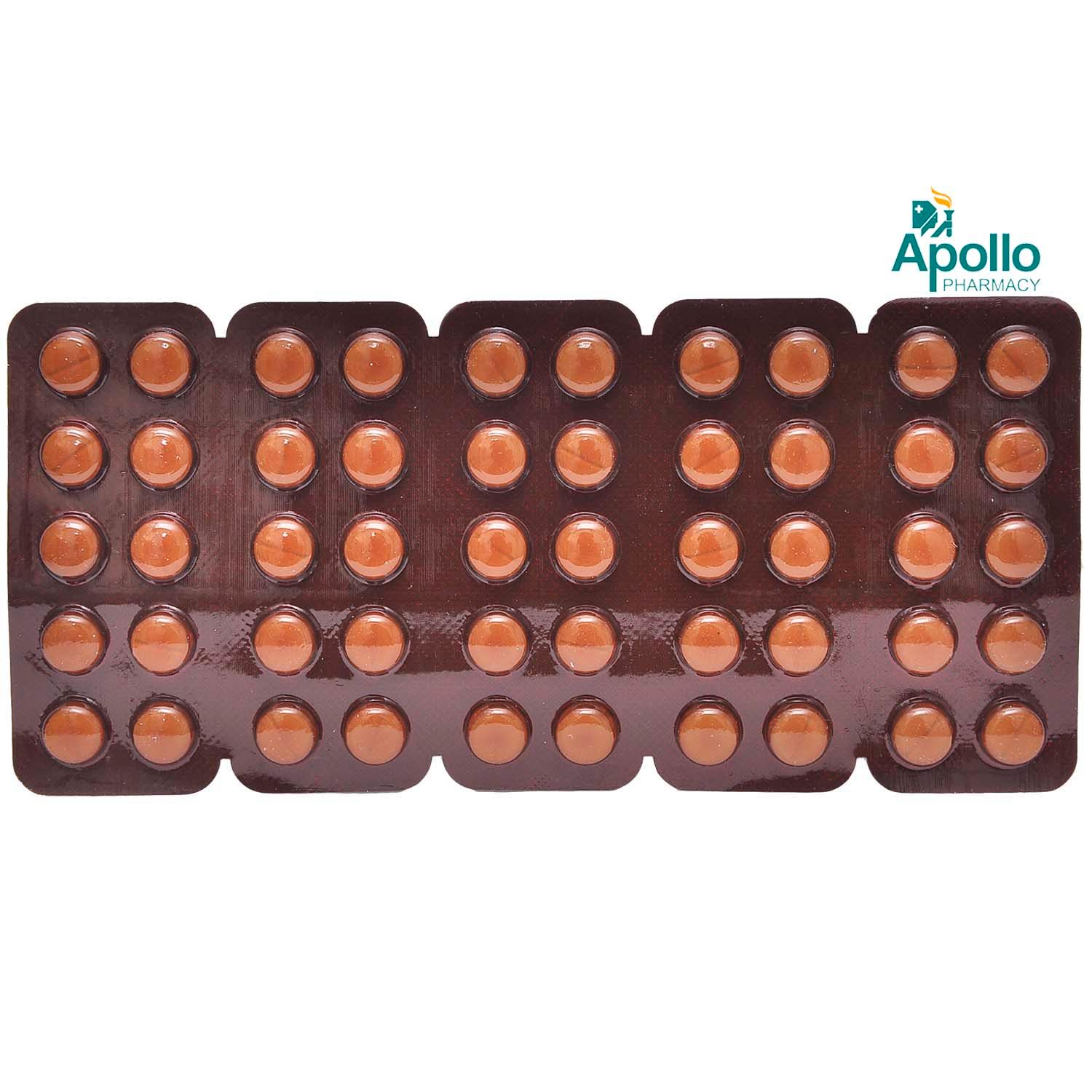 NITPRO 5MG TABLET Price, Uses, Side Effects, Composition - Apollo Pharmacy