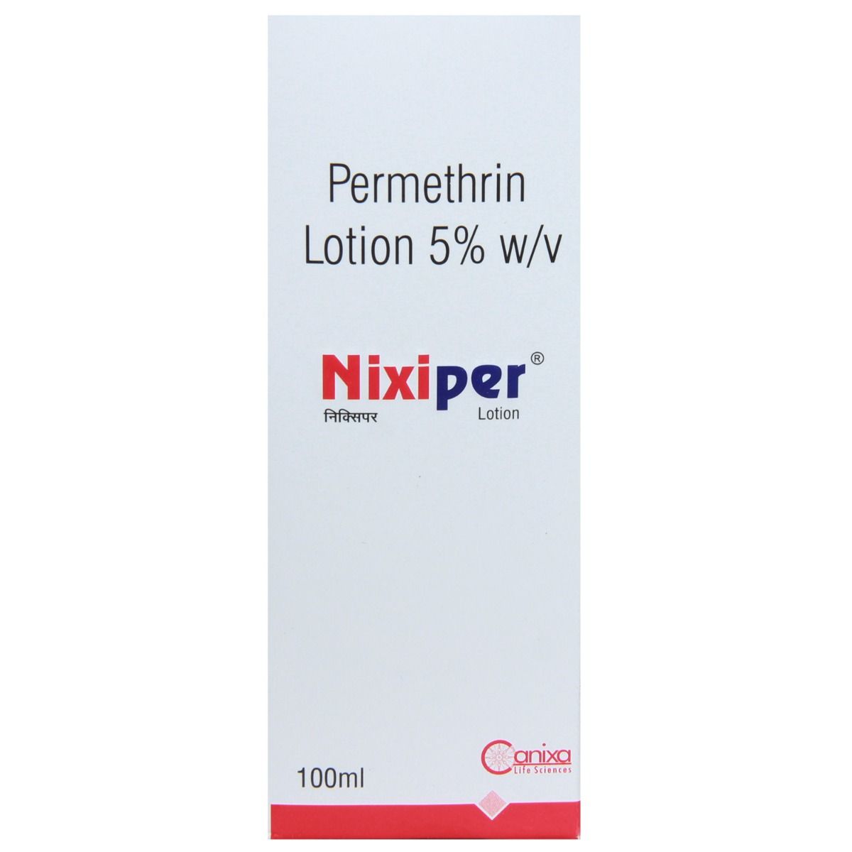 Nixiper Lotion | Uses, Side Effects, Price | Apollo Pharmacy